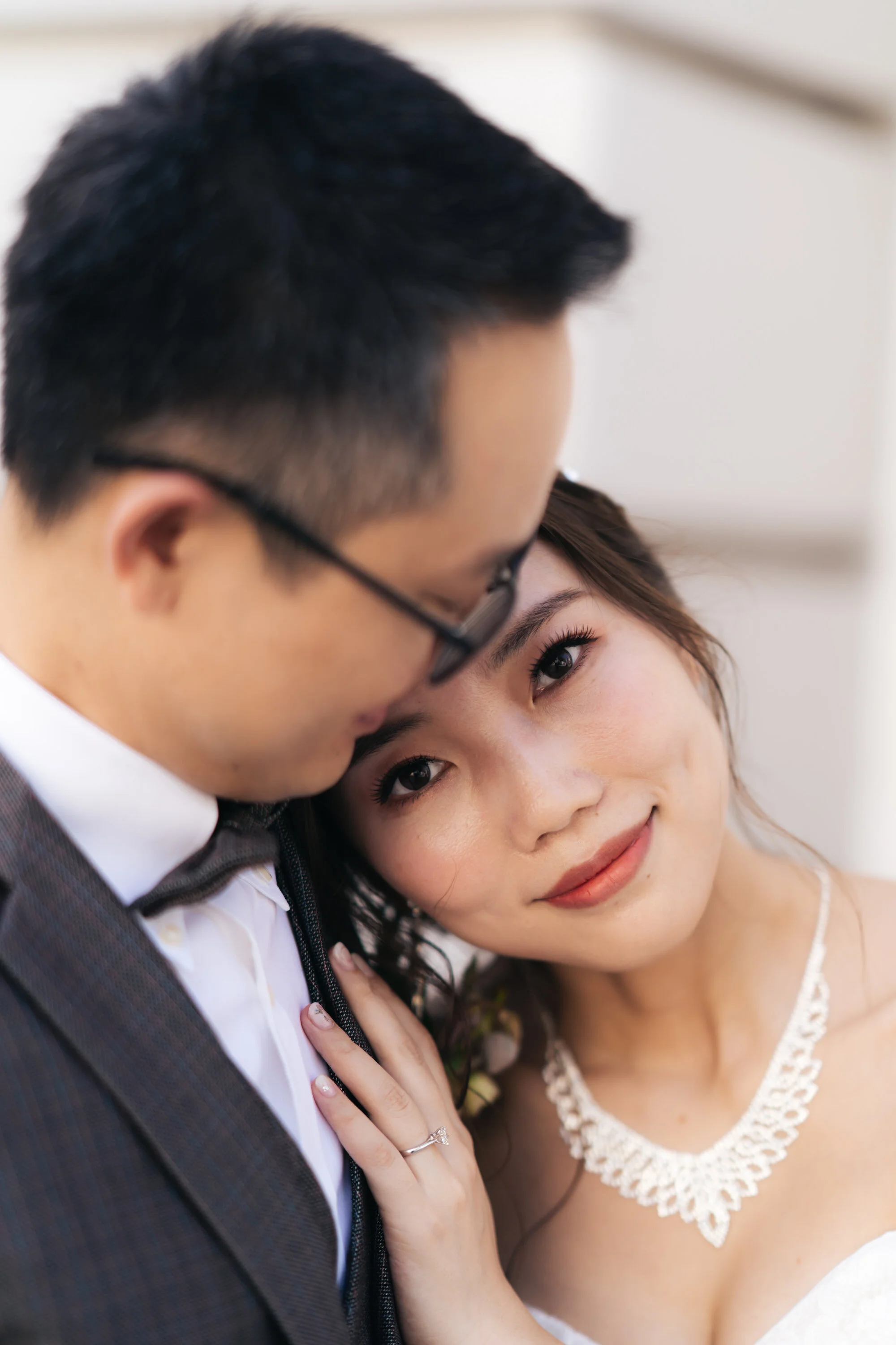 Wed - Chelsea & Bertus