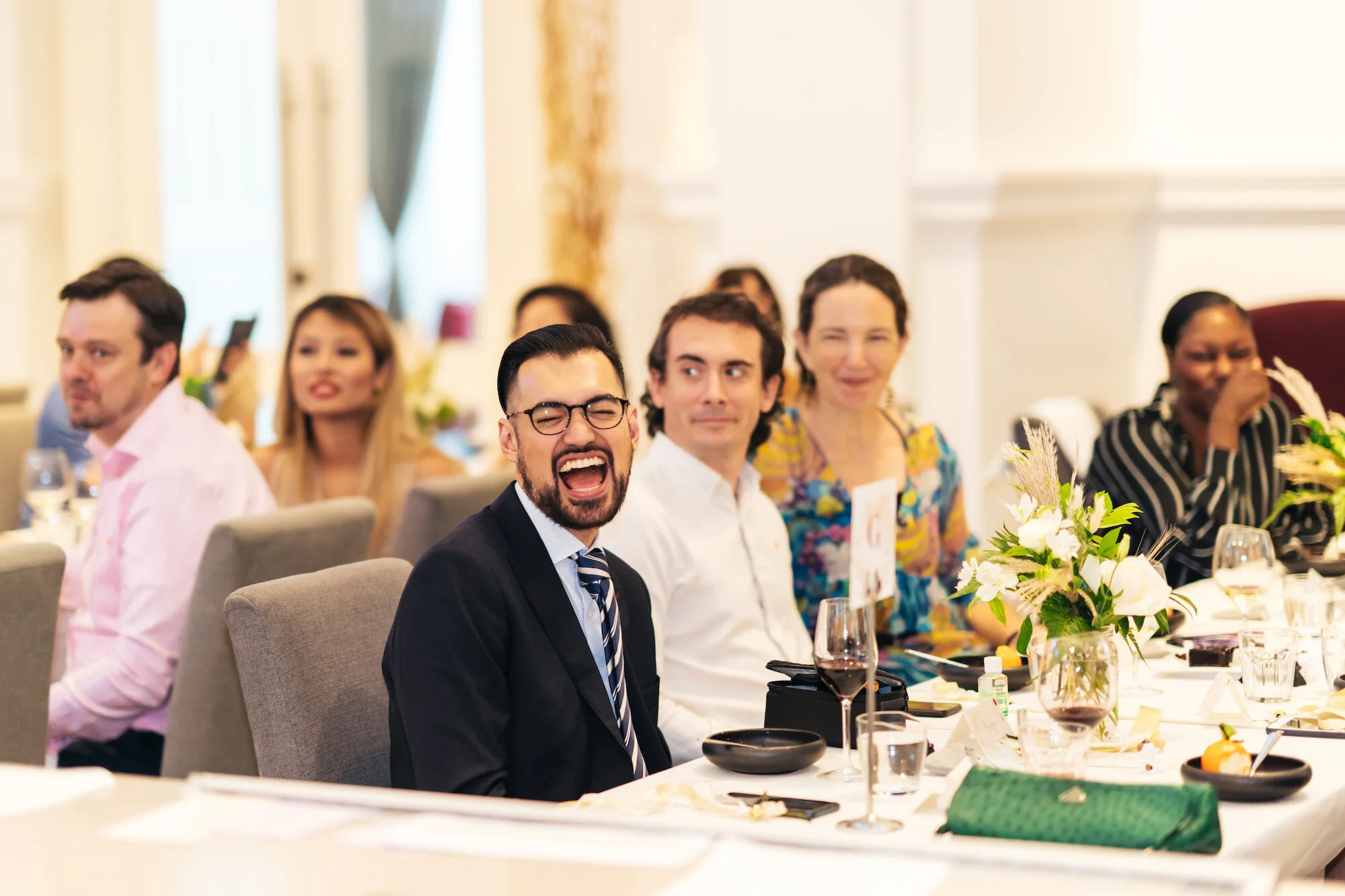 Wed - Chelsea & Bertus