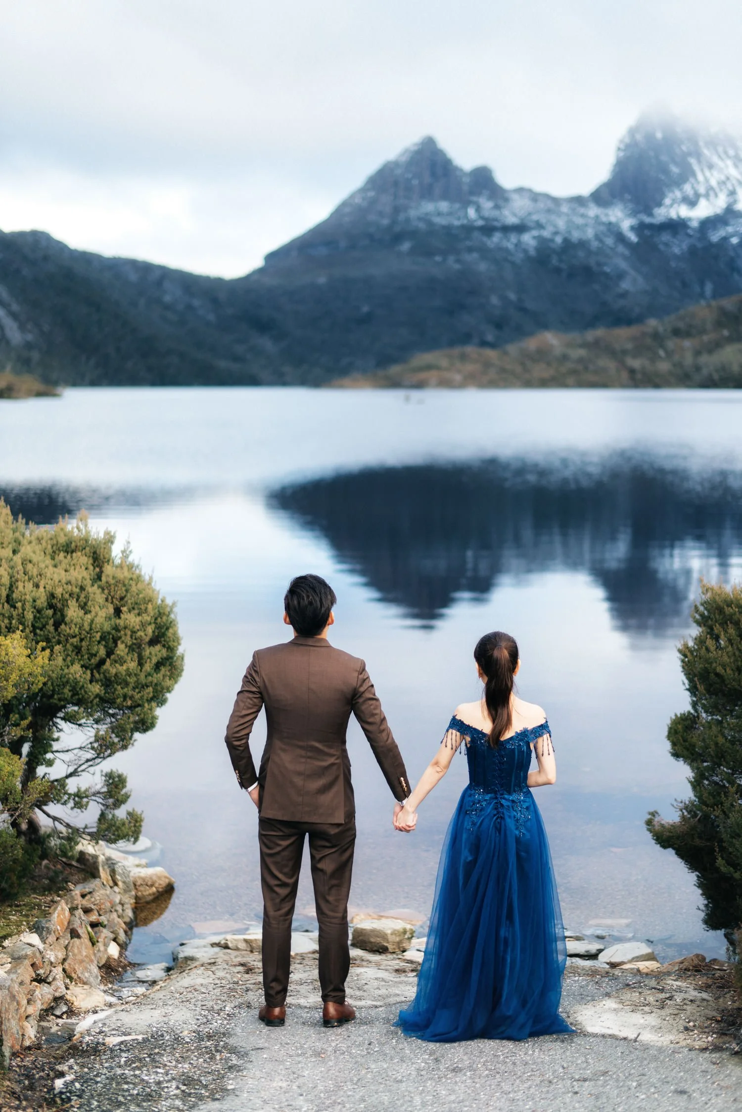 Prewedding - Huishen & Julian