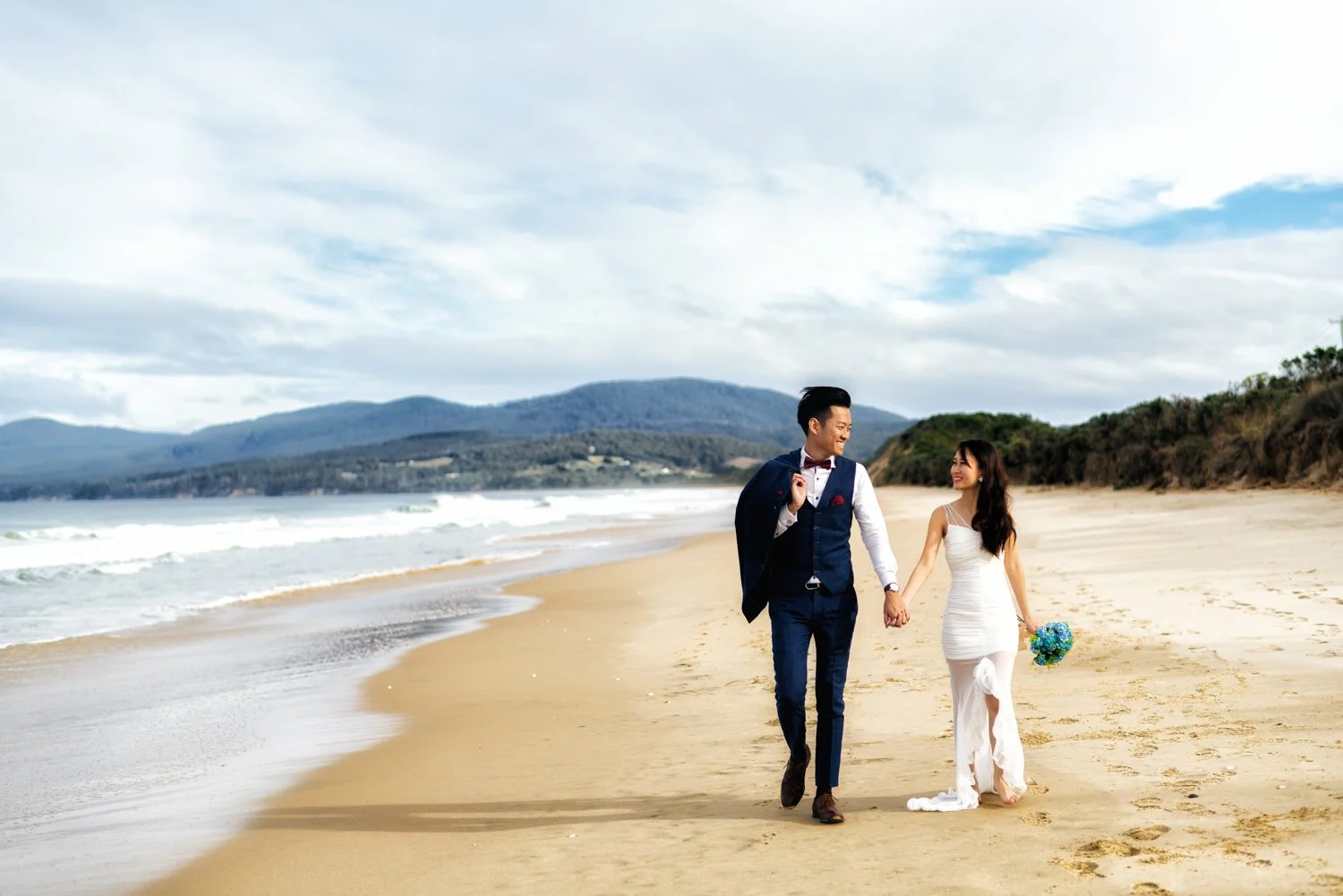 Prewedding - Huishen & Julian