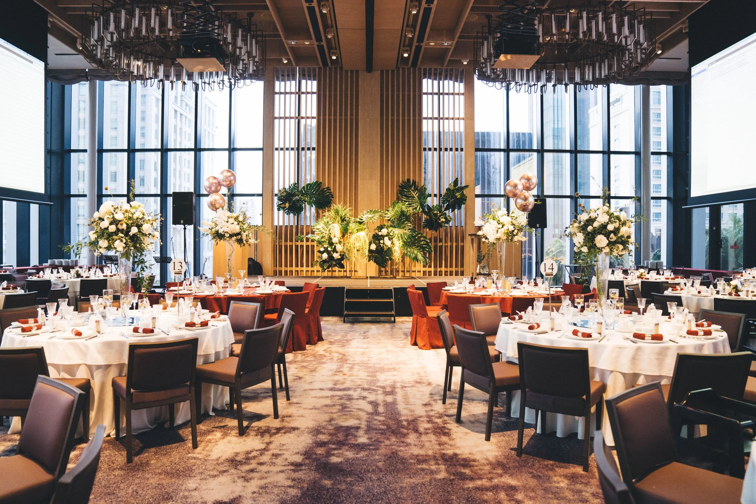 Andaz Singapore Wedding — Darren and Jade Photography | Singapore Wedding Photographer ...