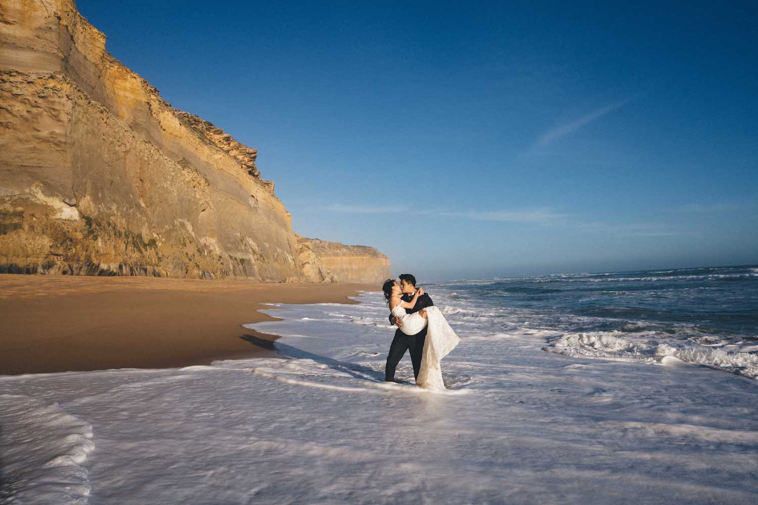 Wedding - Dayna & Shawn