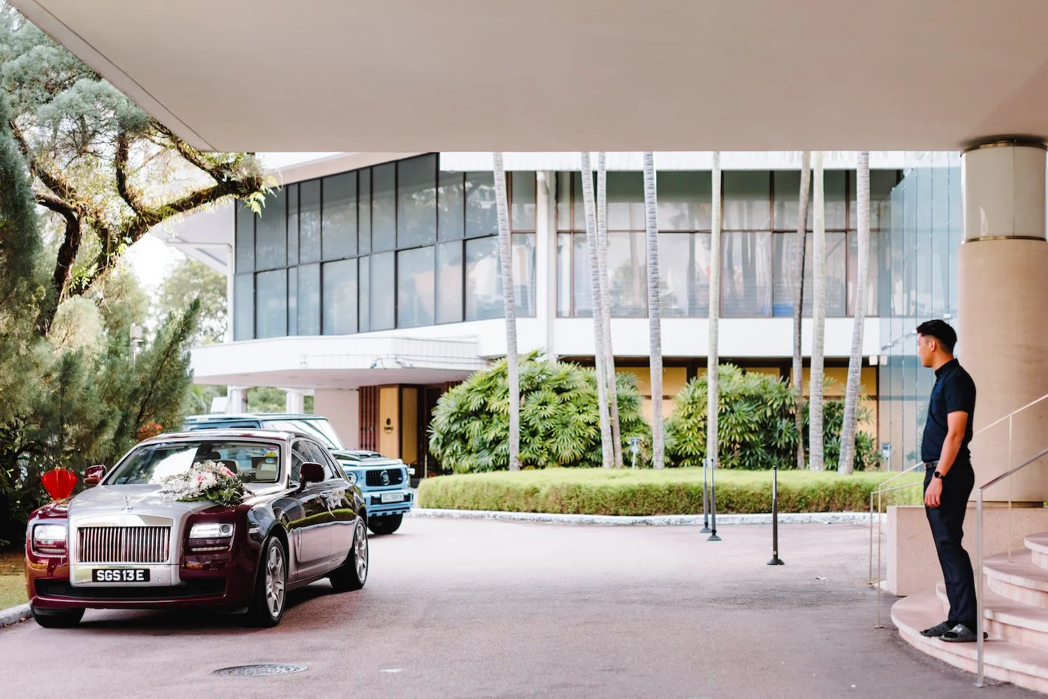 Wedding - See Yean & Jun Wei