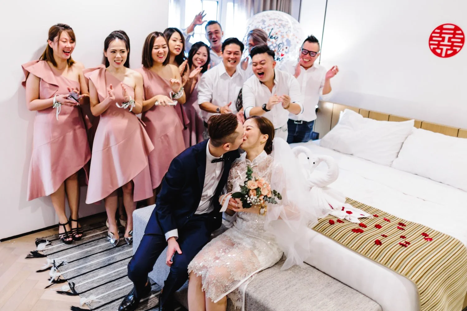 Wedding - See Yean & Jun Wei