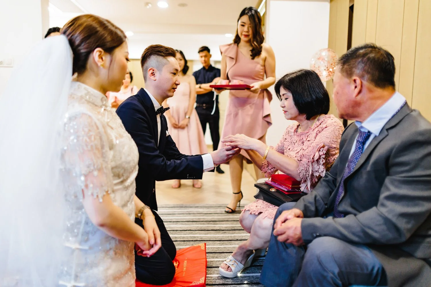 Wedding - See Yean & Jun Wei
