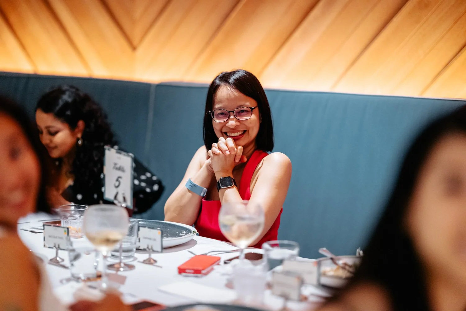 Wedding - Jessica & Sen