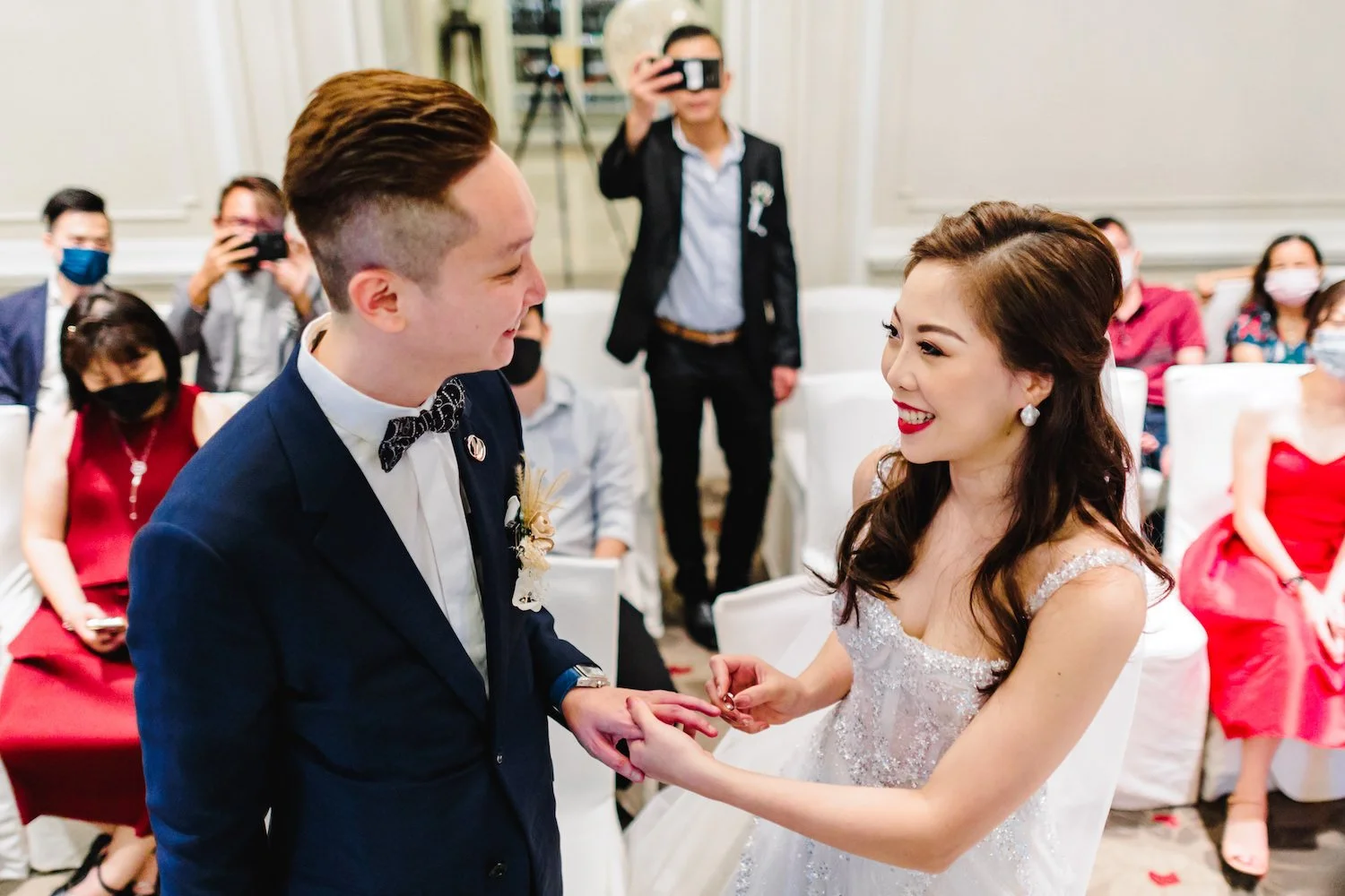 Wedding - See Yean & Jun Wei