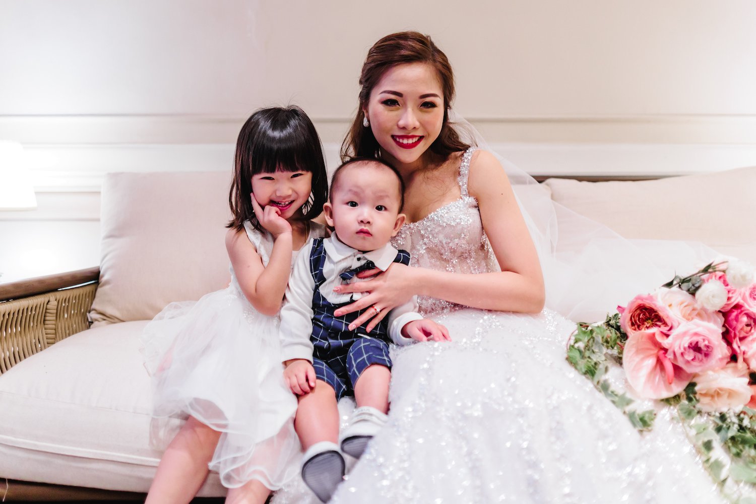 Wedding - See Yean & Jun Wei