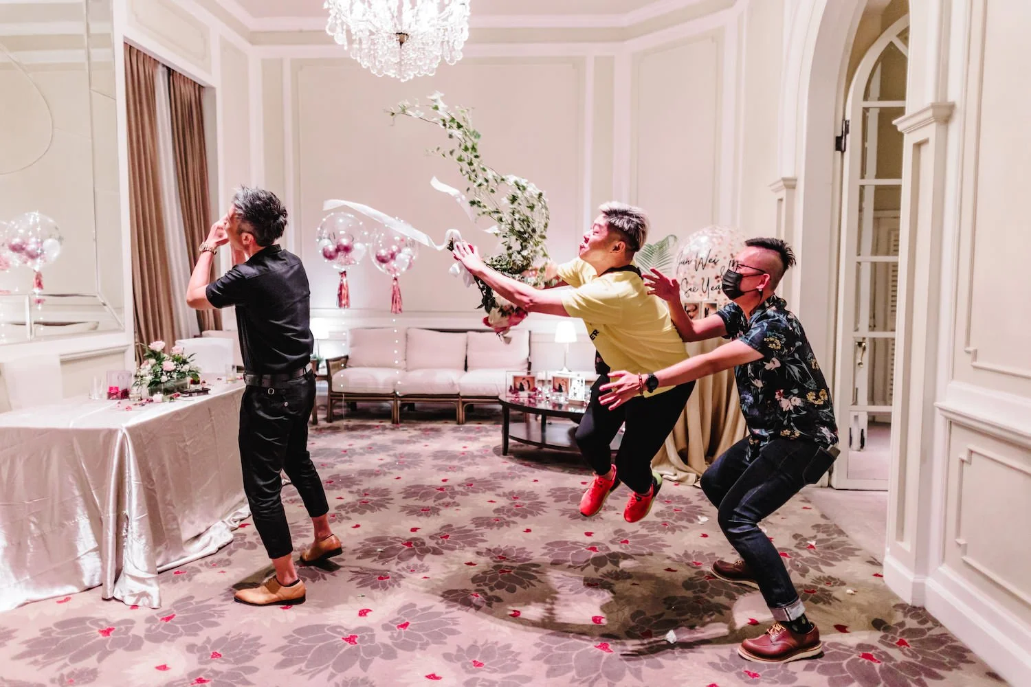 Wedding - See Yean & Jun Wei