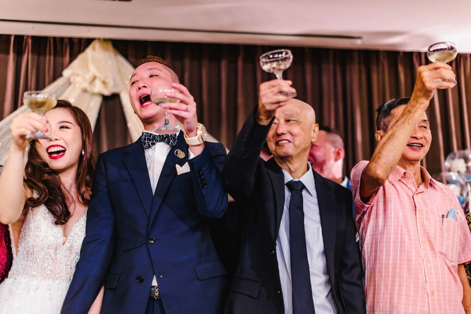 Wedding - See Yean & Jun Wei