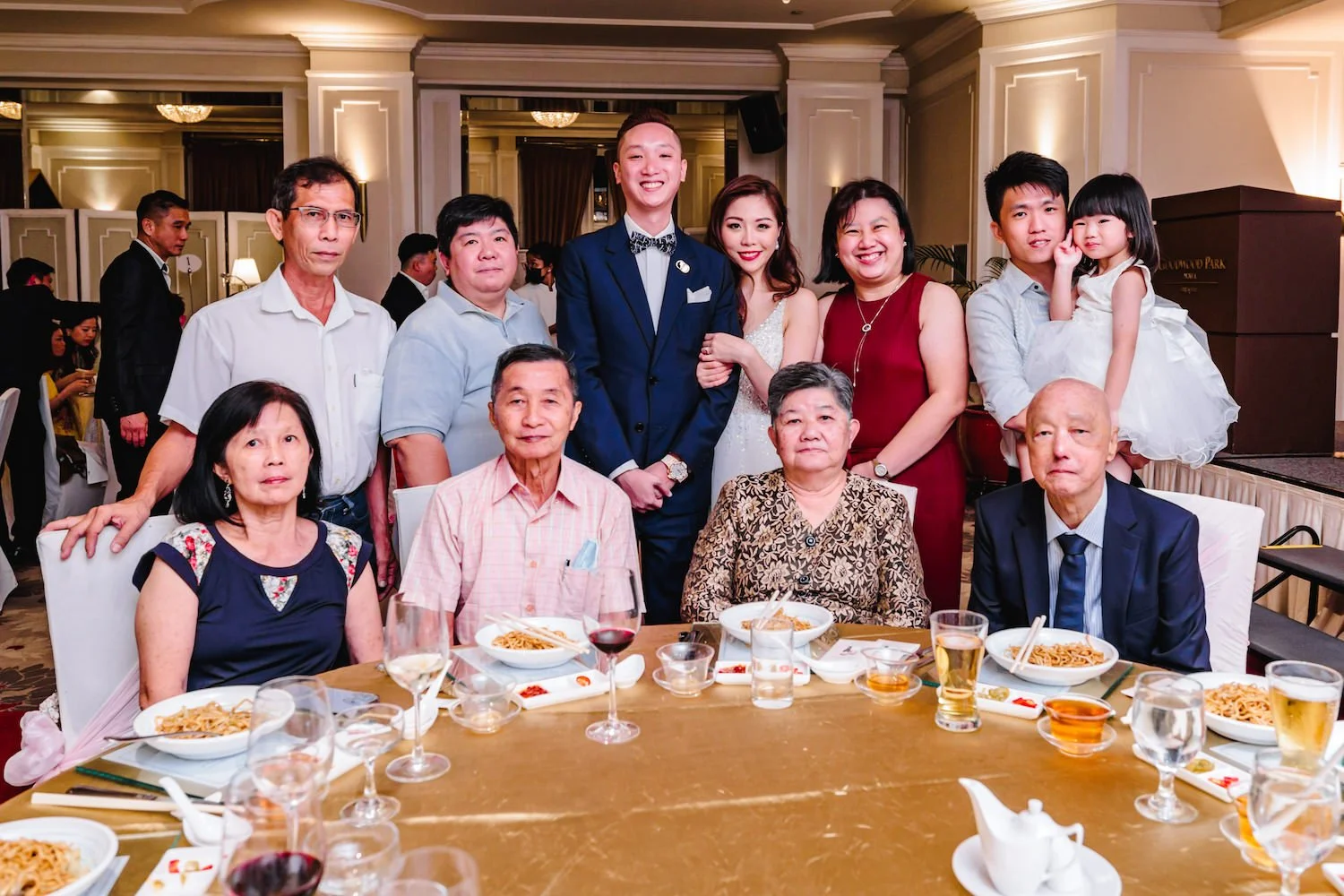 Wedding - See Yean & Jun Wei