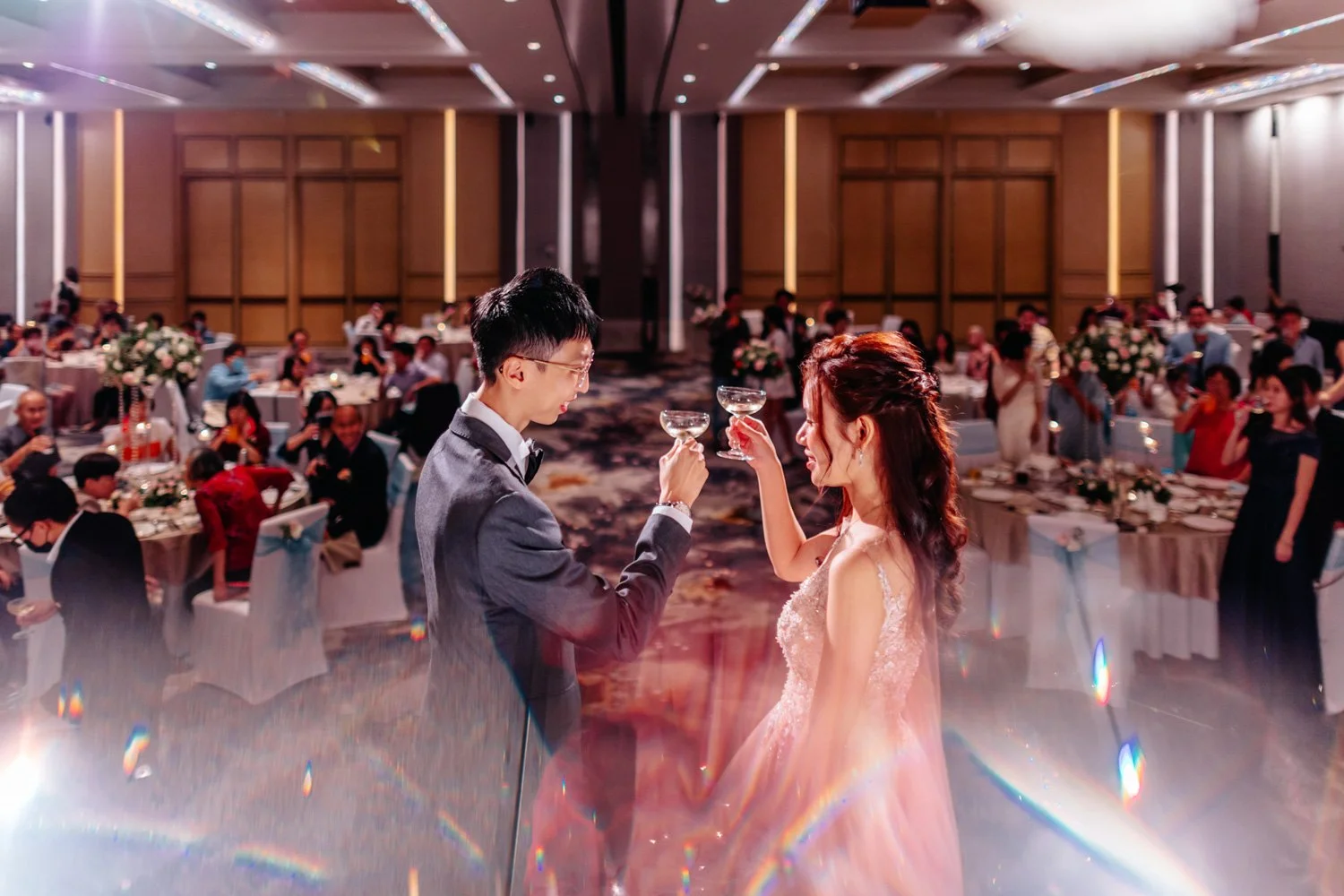 Best Singapore Wedding Venues