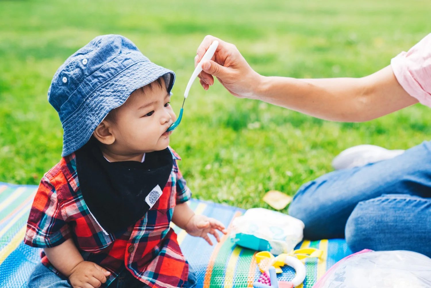 Family Photoshoot - Malibu, California