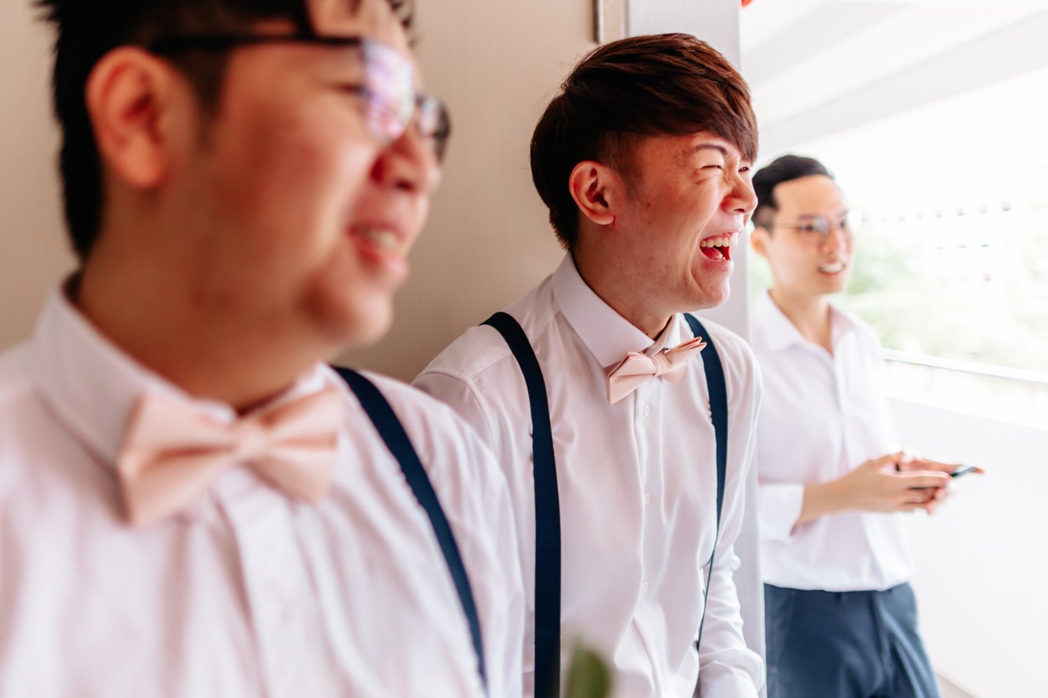 Wedding - Alyna & Michael