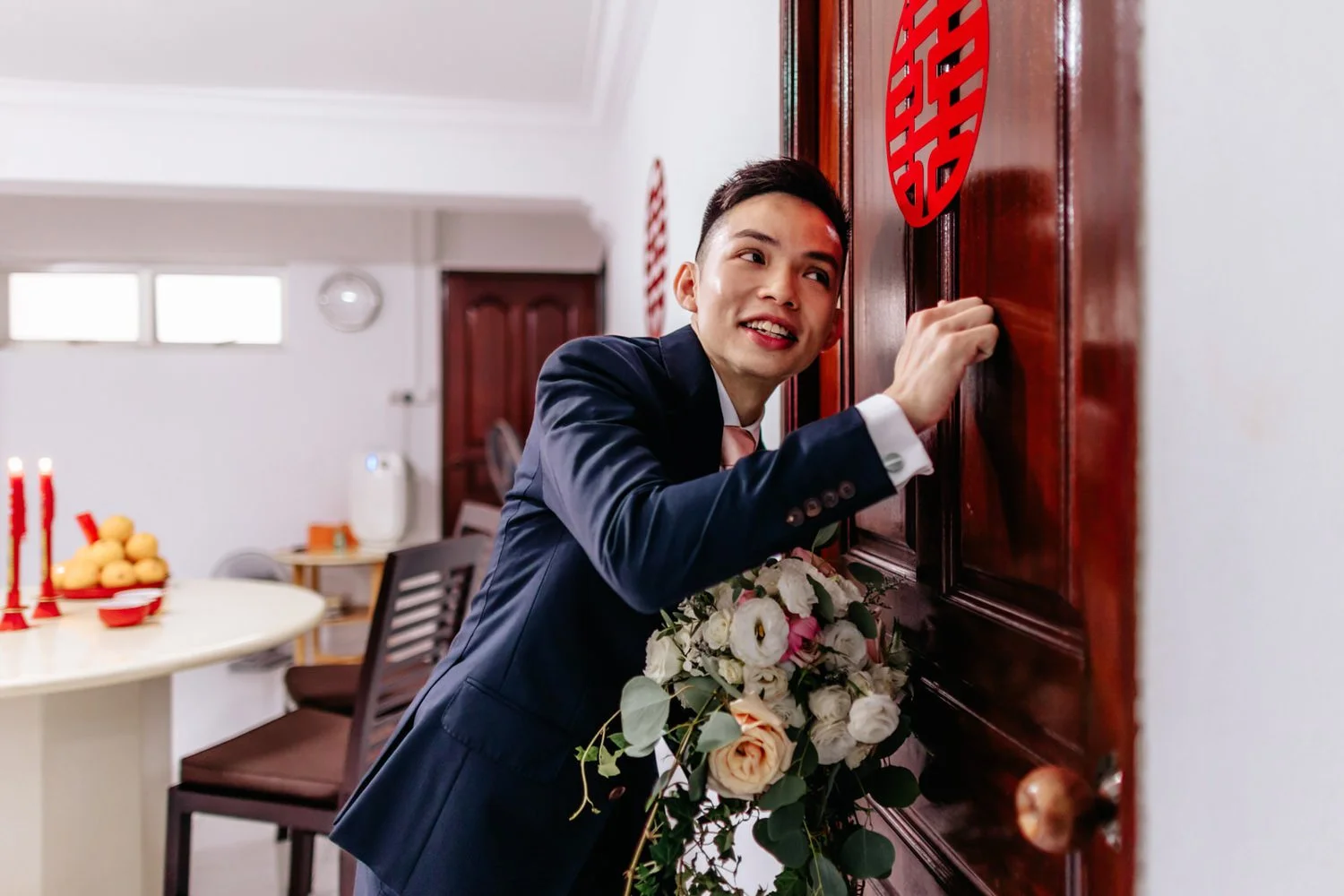 Wedding - Alyna & Michael