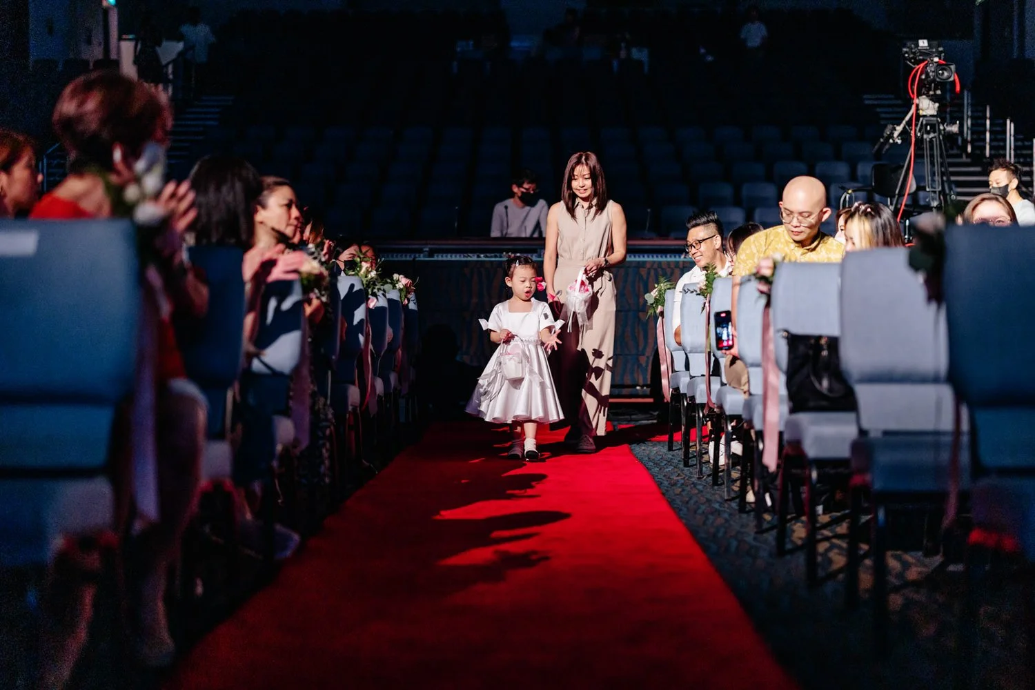 Wedding - Alyna & Michael