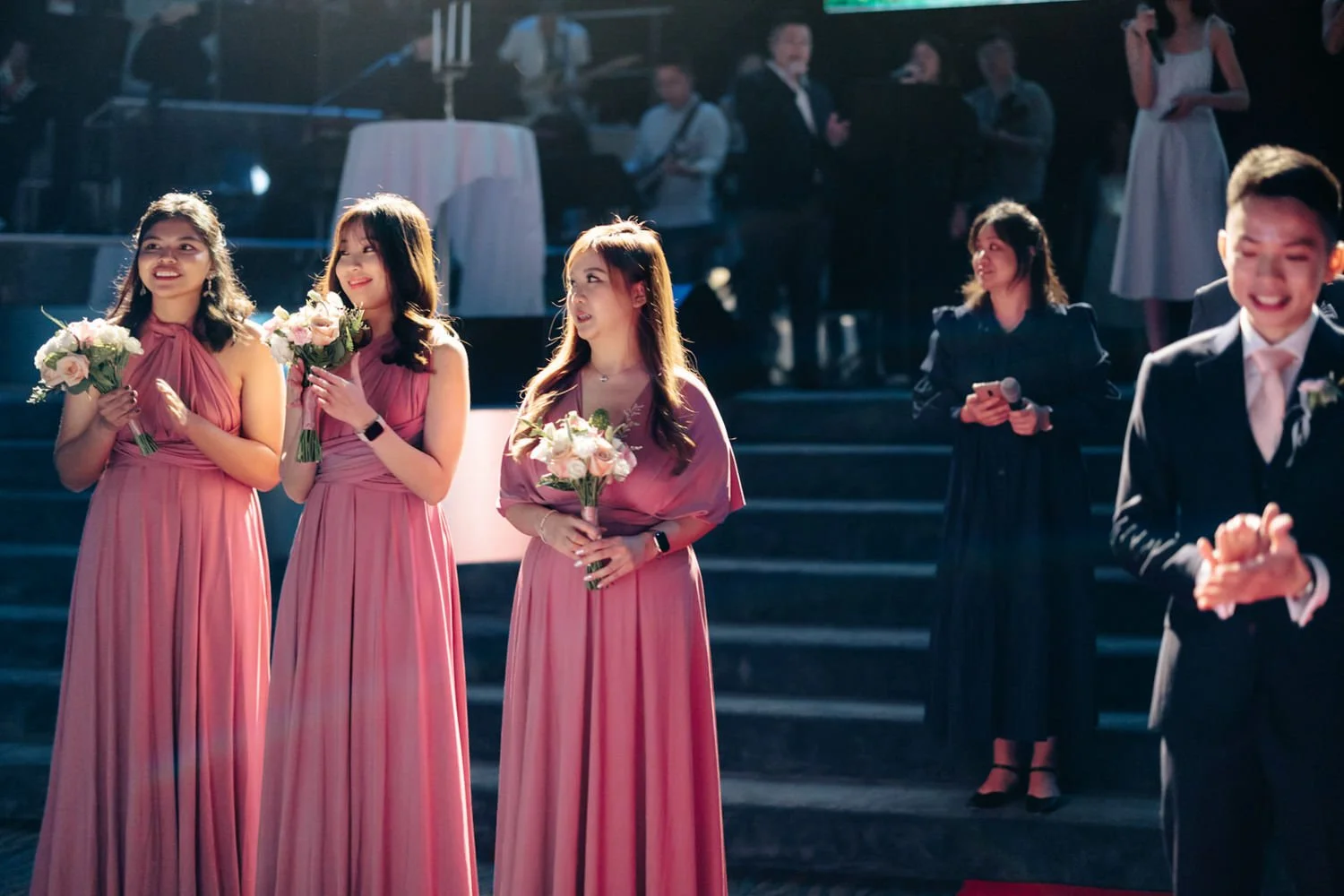 Wedding - Alyna & Michael