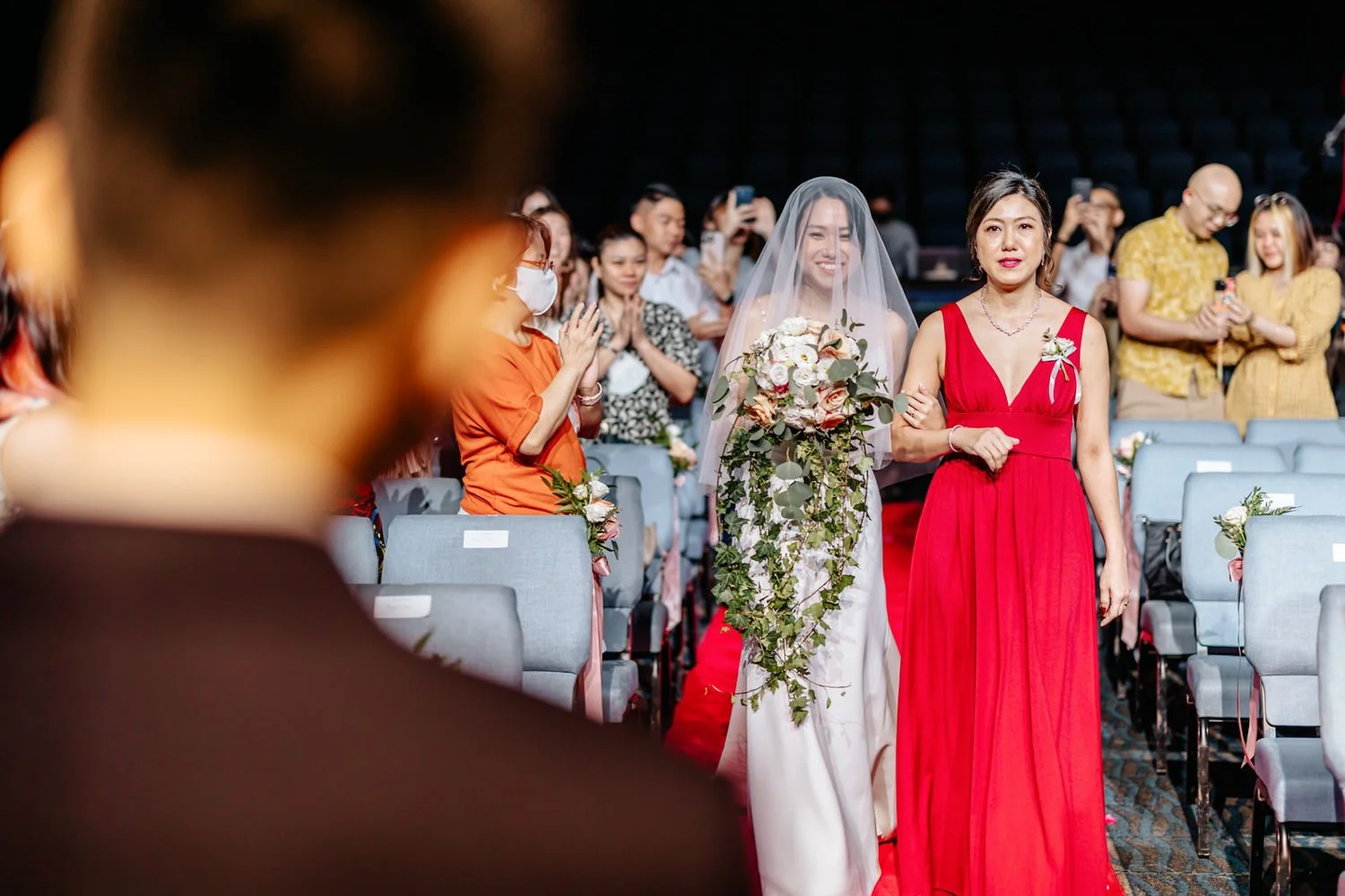 Wedding - Alyna & Michael