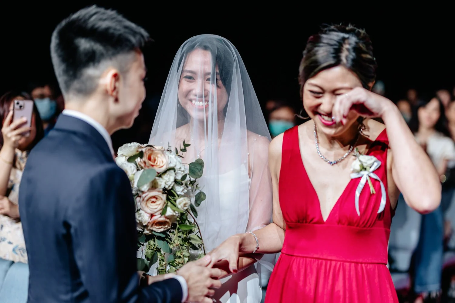 Wedding - Alyna & Michael