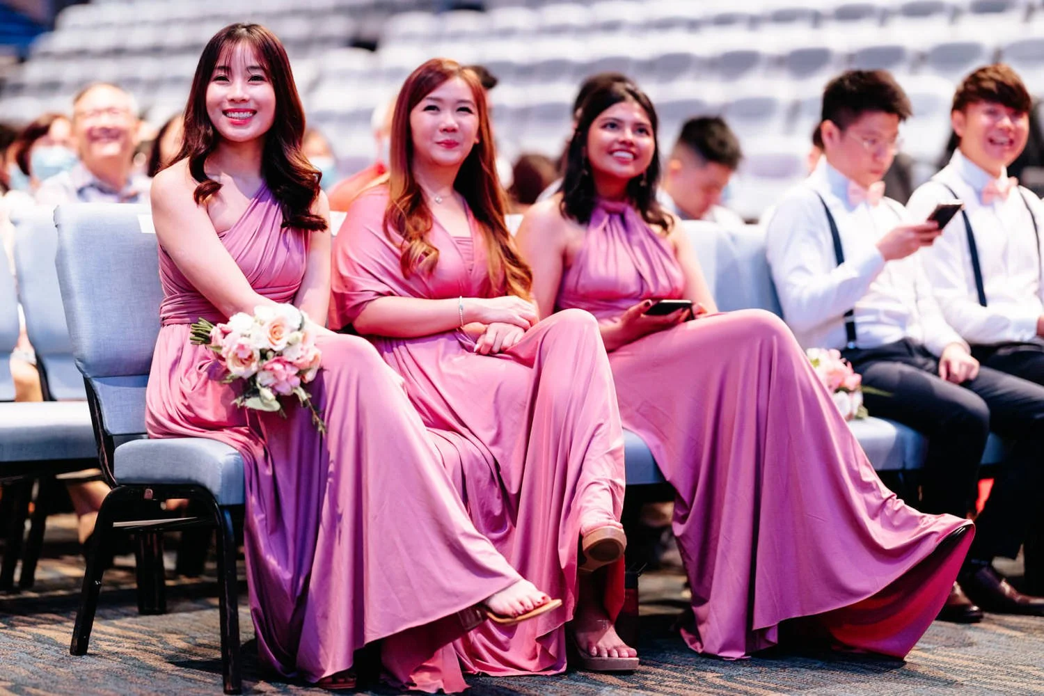 Wedding - Alyna & Michael