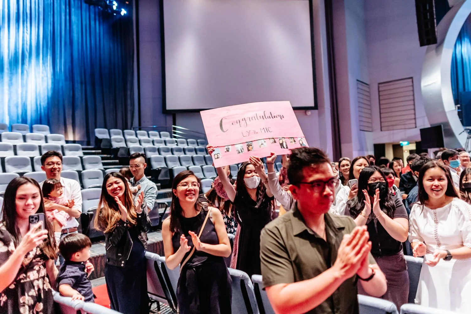 Wedding - Alyna & Michael