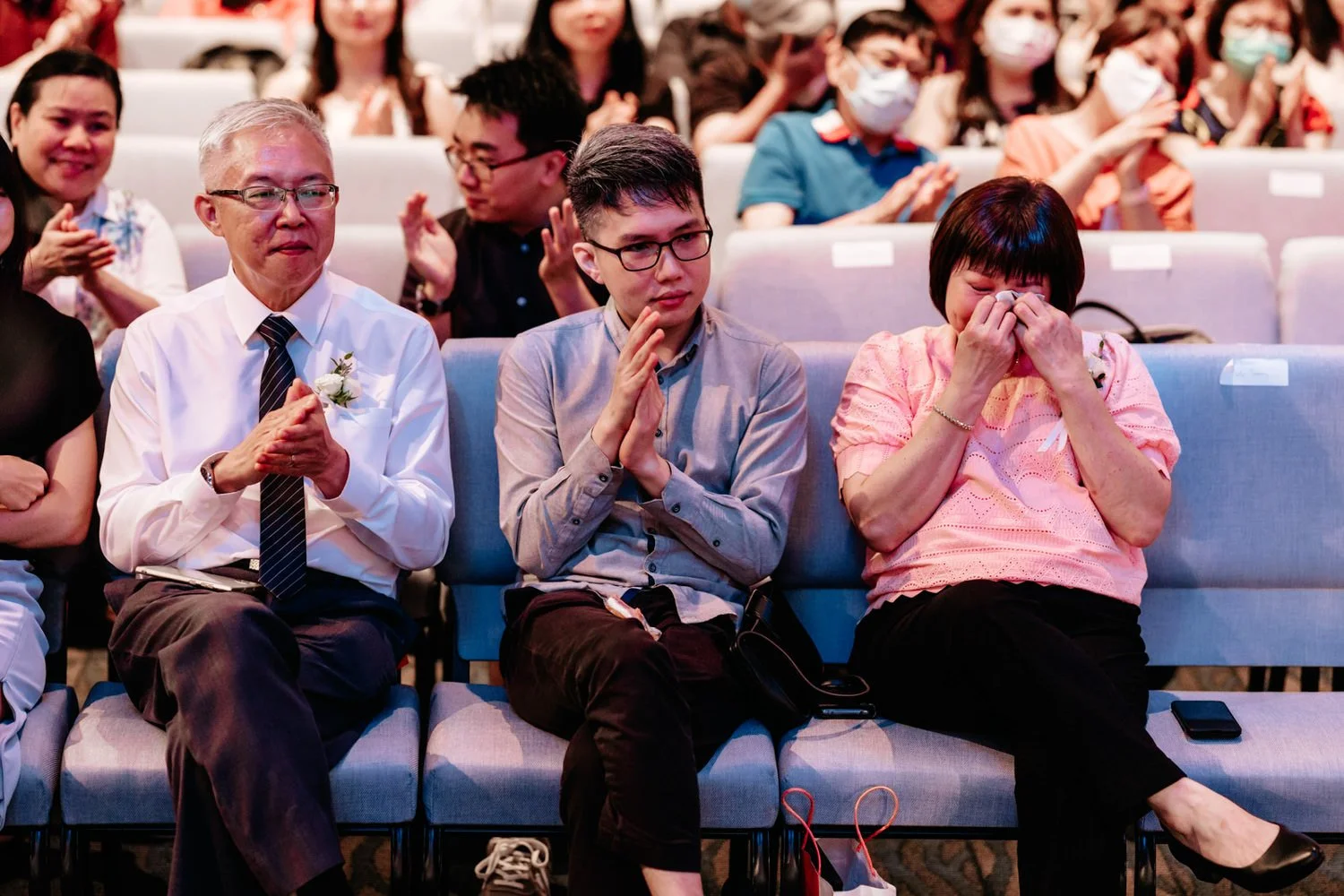 Wedding - Alyna & Michael