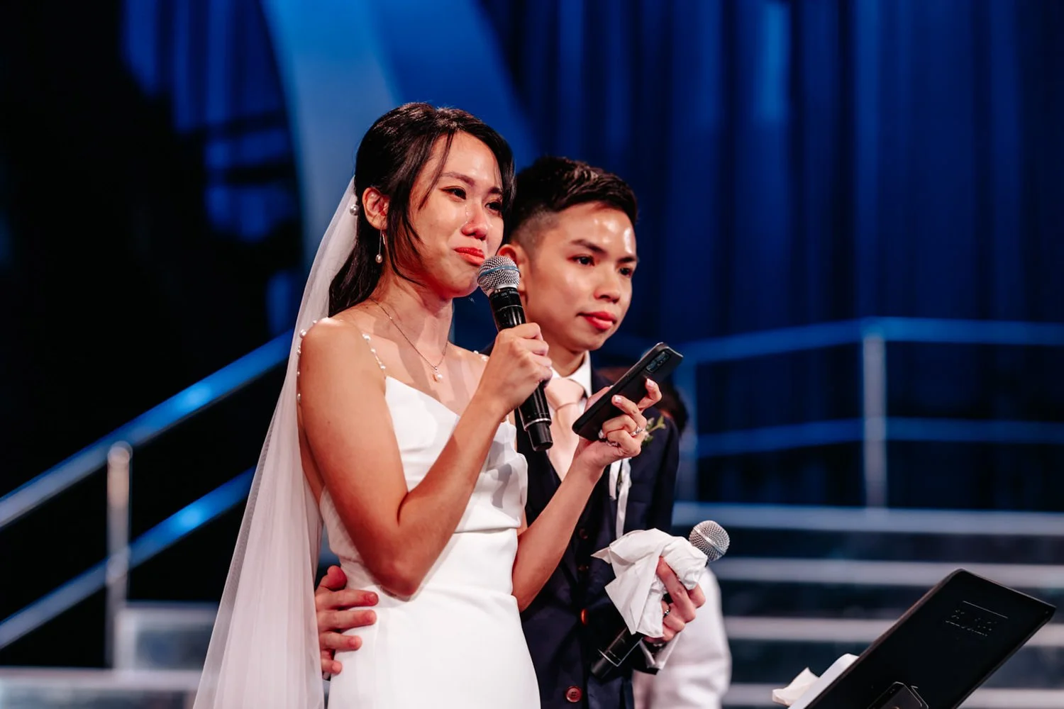 Wedding - Alyna & Michael