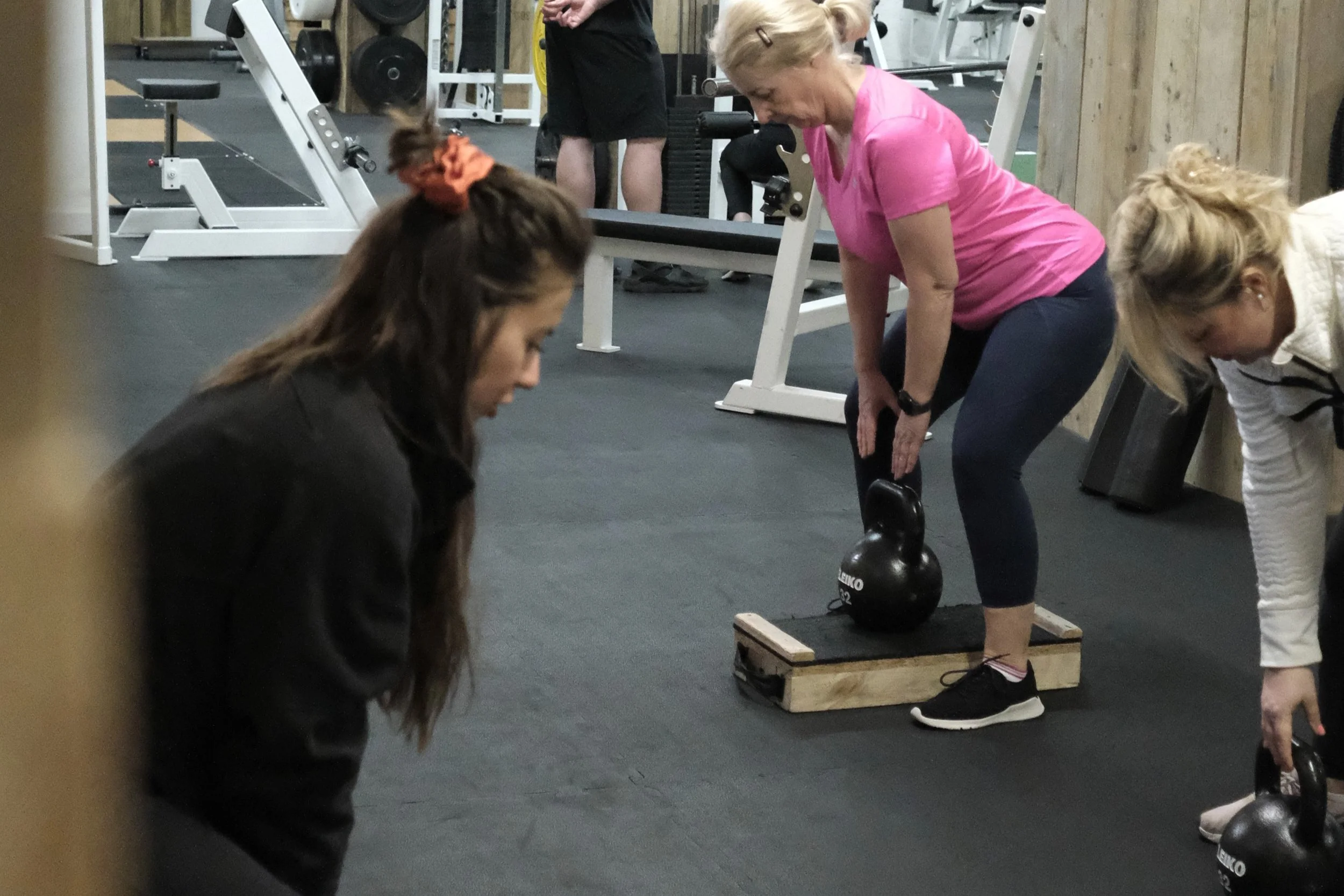 Stanza Fitness Gym - Personal Training Bath