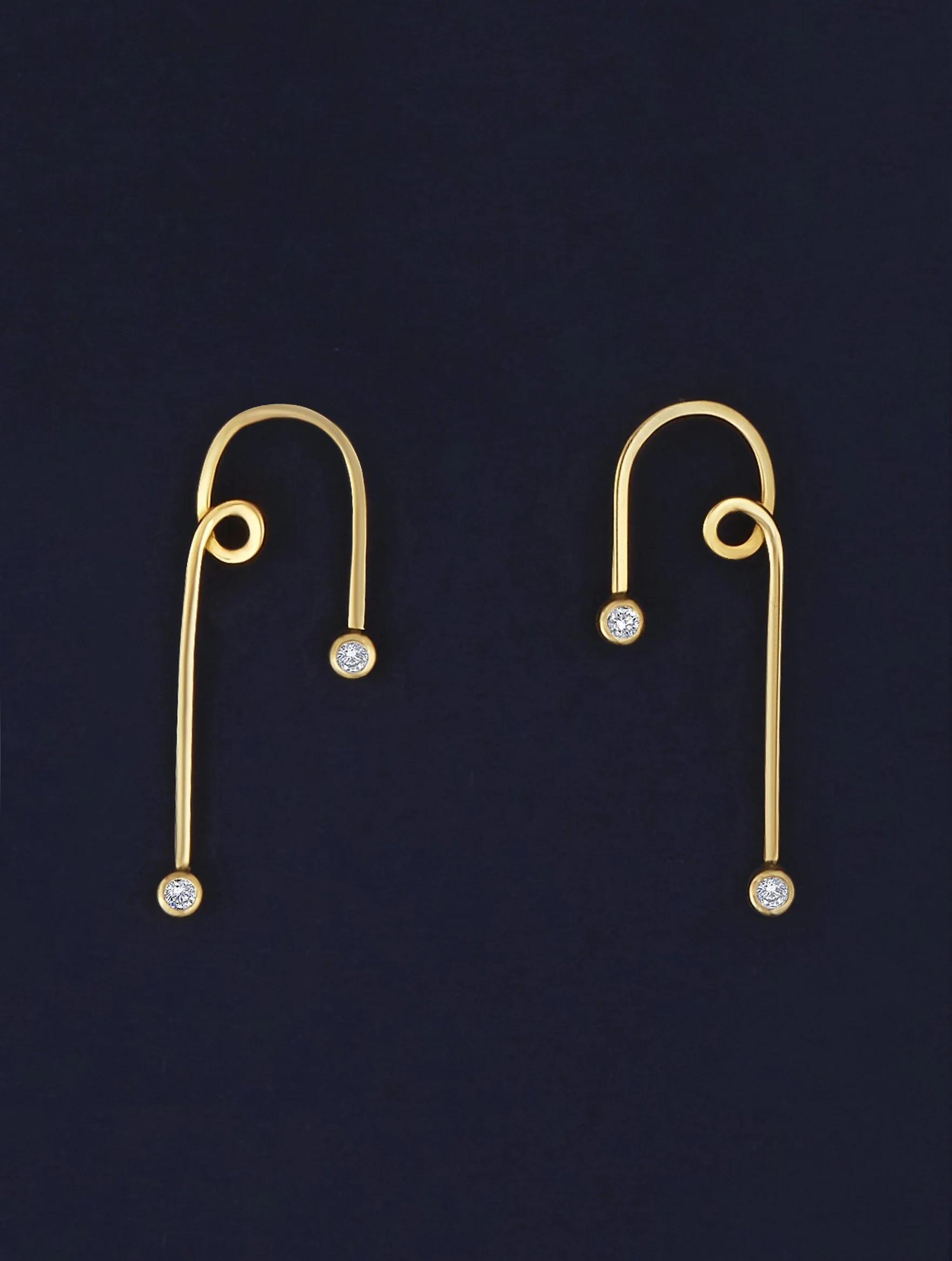 Fine Jewellery — Jessie Harris Bespoke and Designer Jewellery