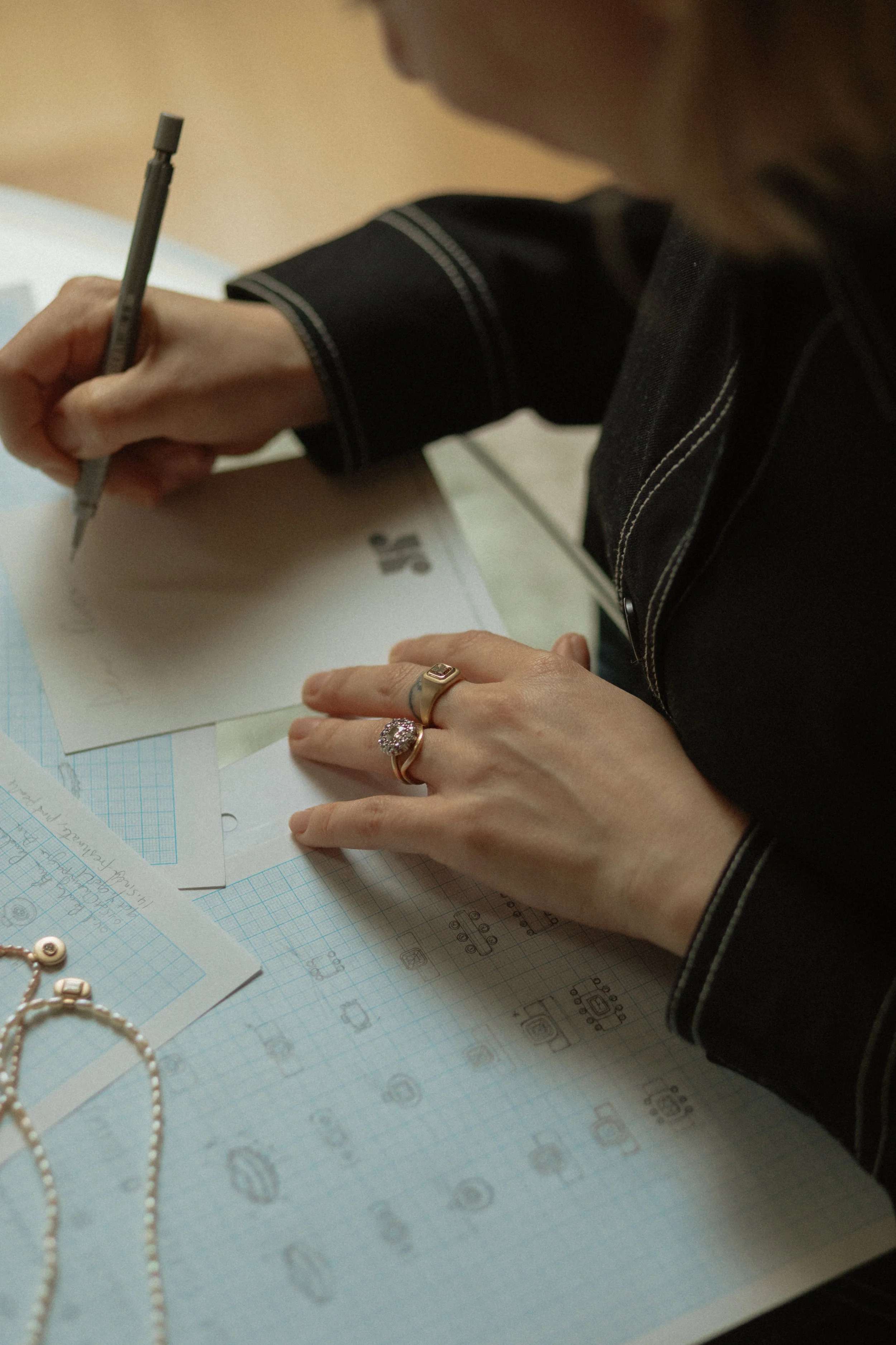 About The Jessie Harris Studio — Jessie Harris Bespoke and Designer ...