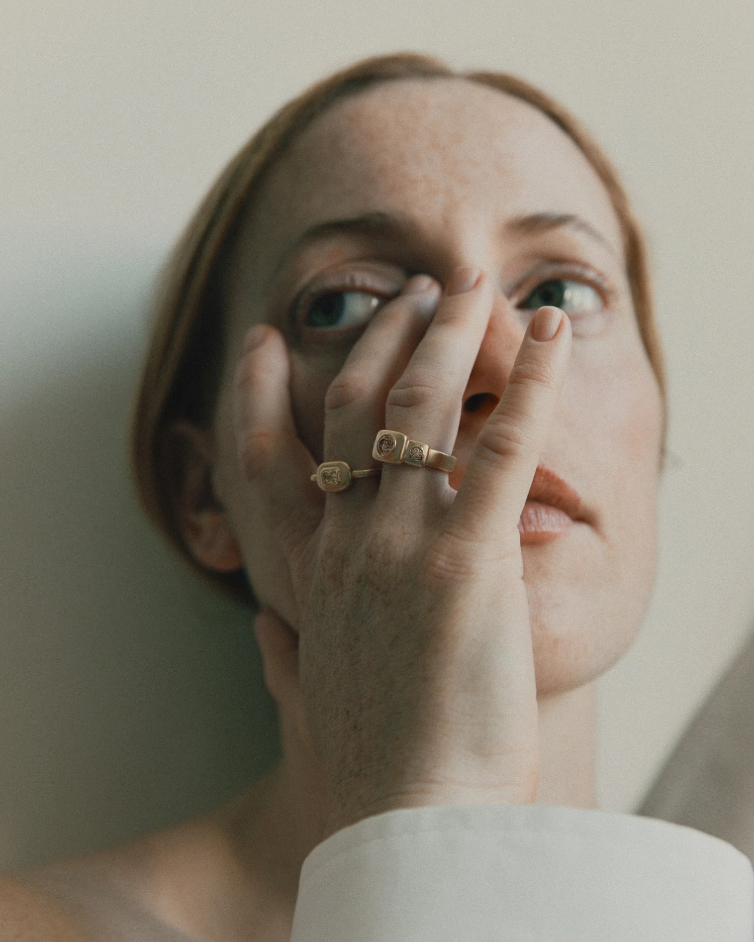 Jessie Harris Bespoke and Designer Jewellery