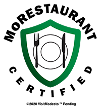 Fuzio Univeral Bistro - Downtown Modesto Restaurant