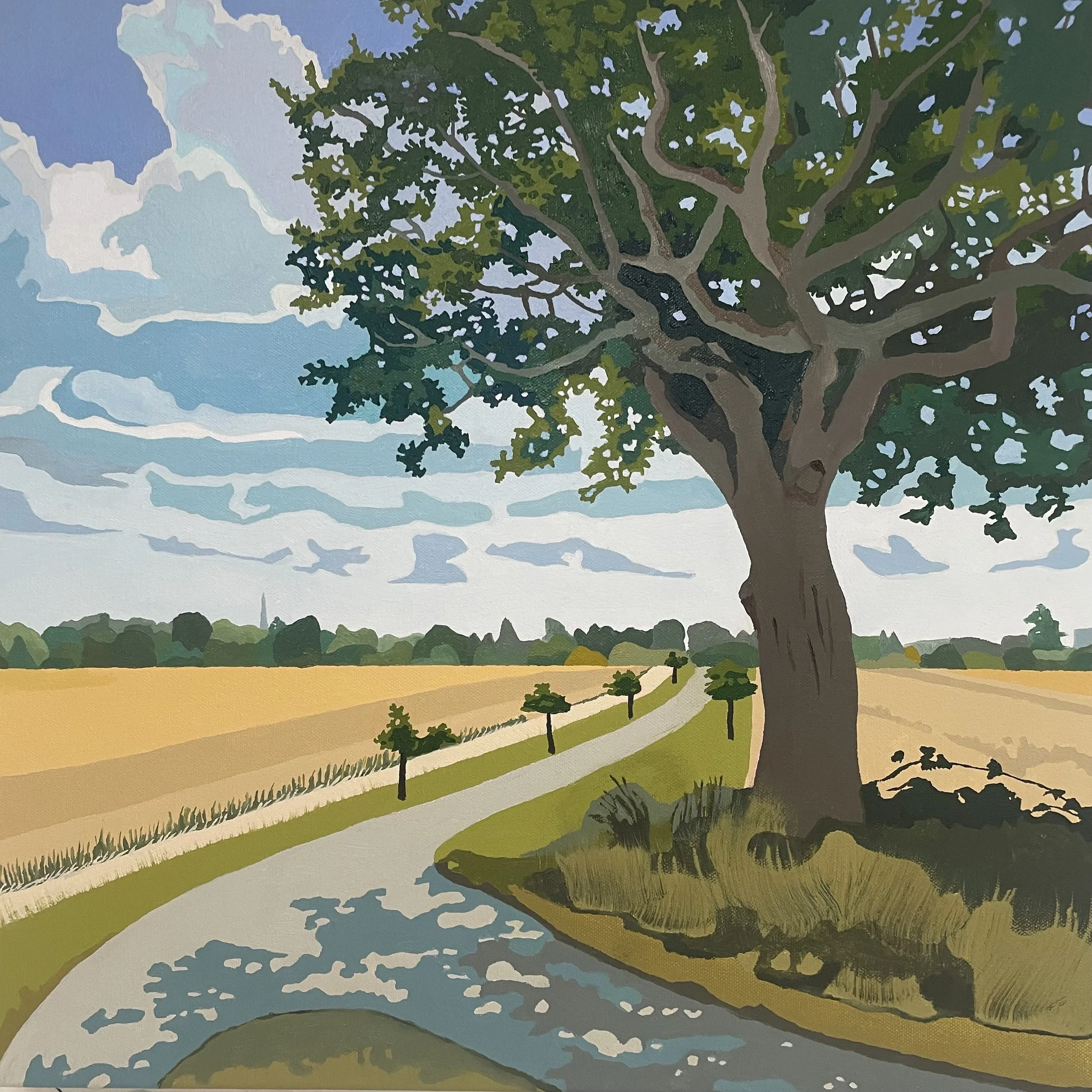 Rebecca Howard