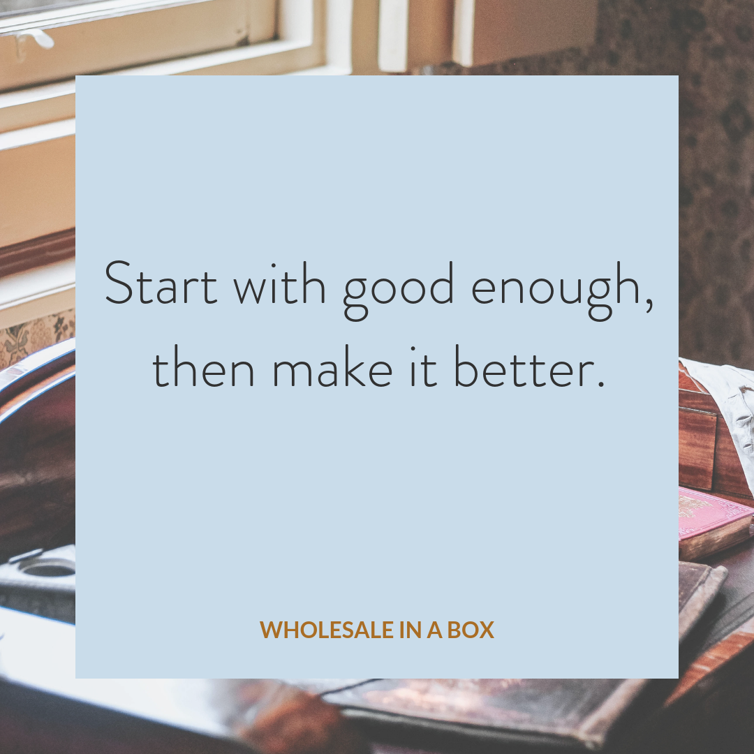 How to Fix Your Product Photos for $50 or Less — Wholesale In a Box