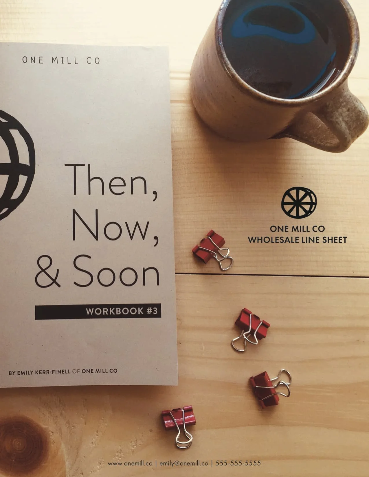 Wholesale Line Sheet 101 Guide — Wholesale In a Box