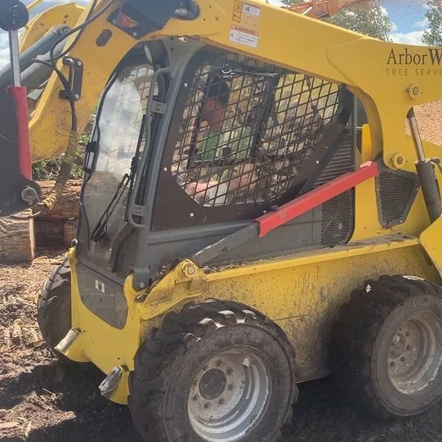 Arbor Works Tree Service