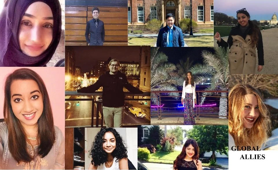 Global Allies Globalalliesfoundation.com