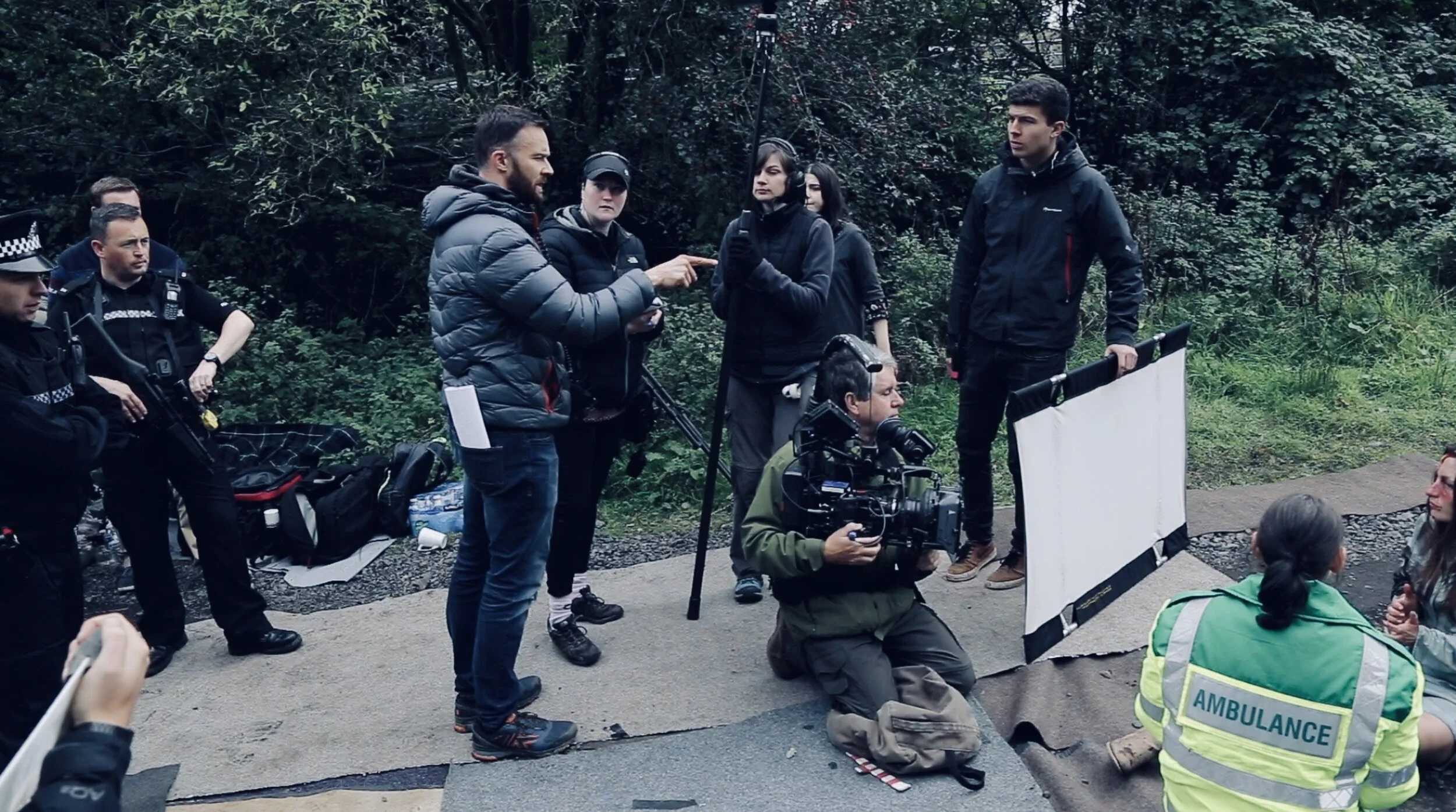 About — SCOTT VICKERS