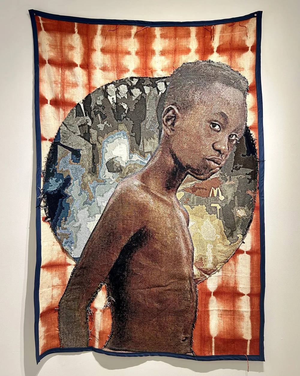 Artist — Desmond Beach