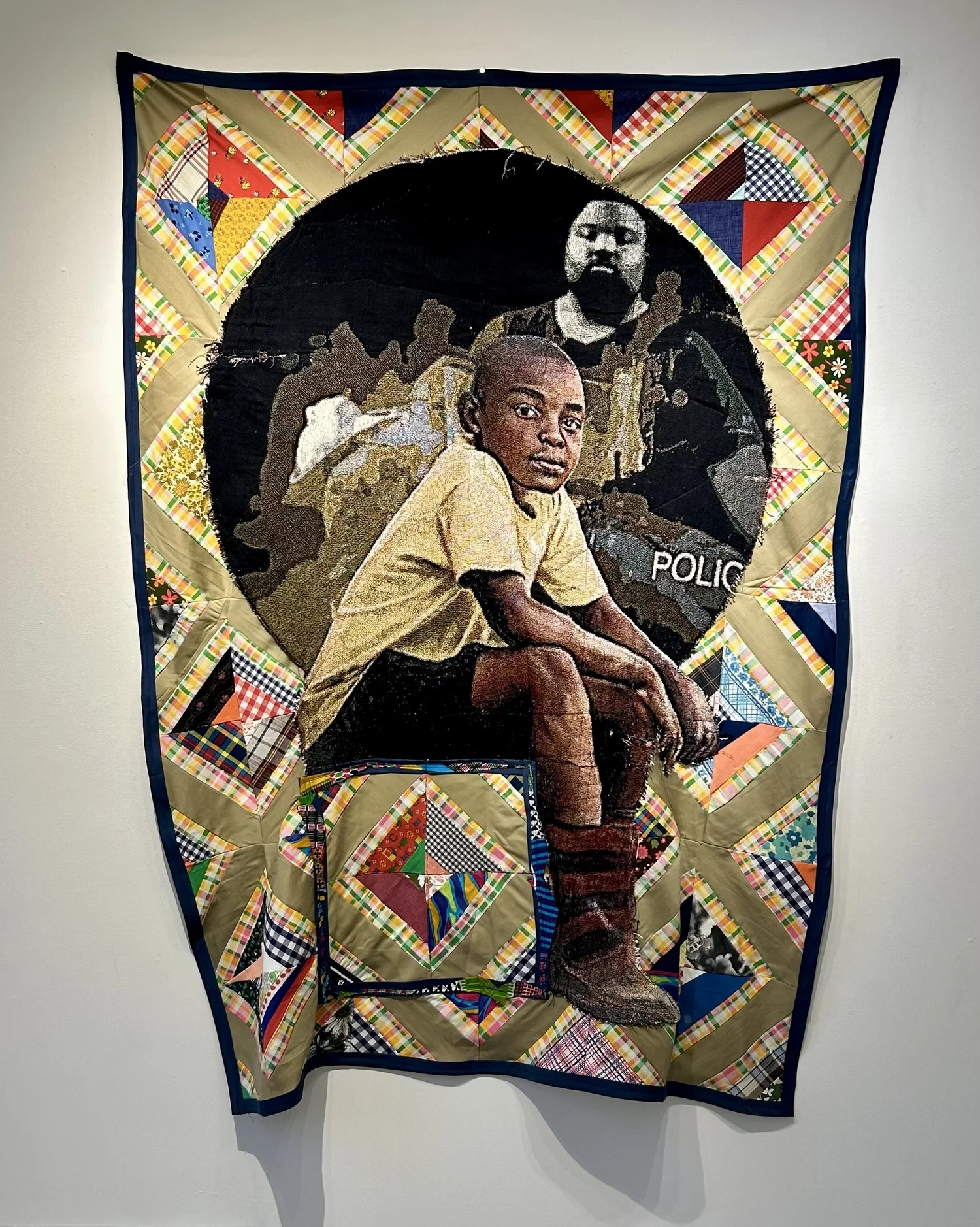 Artist — Desmond Beach