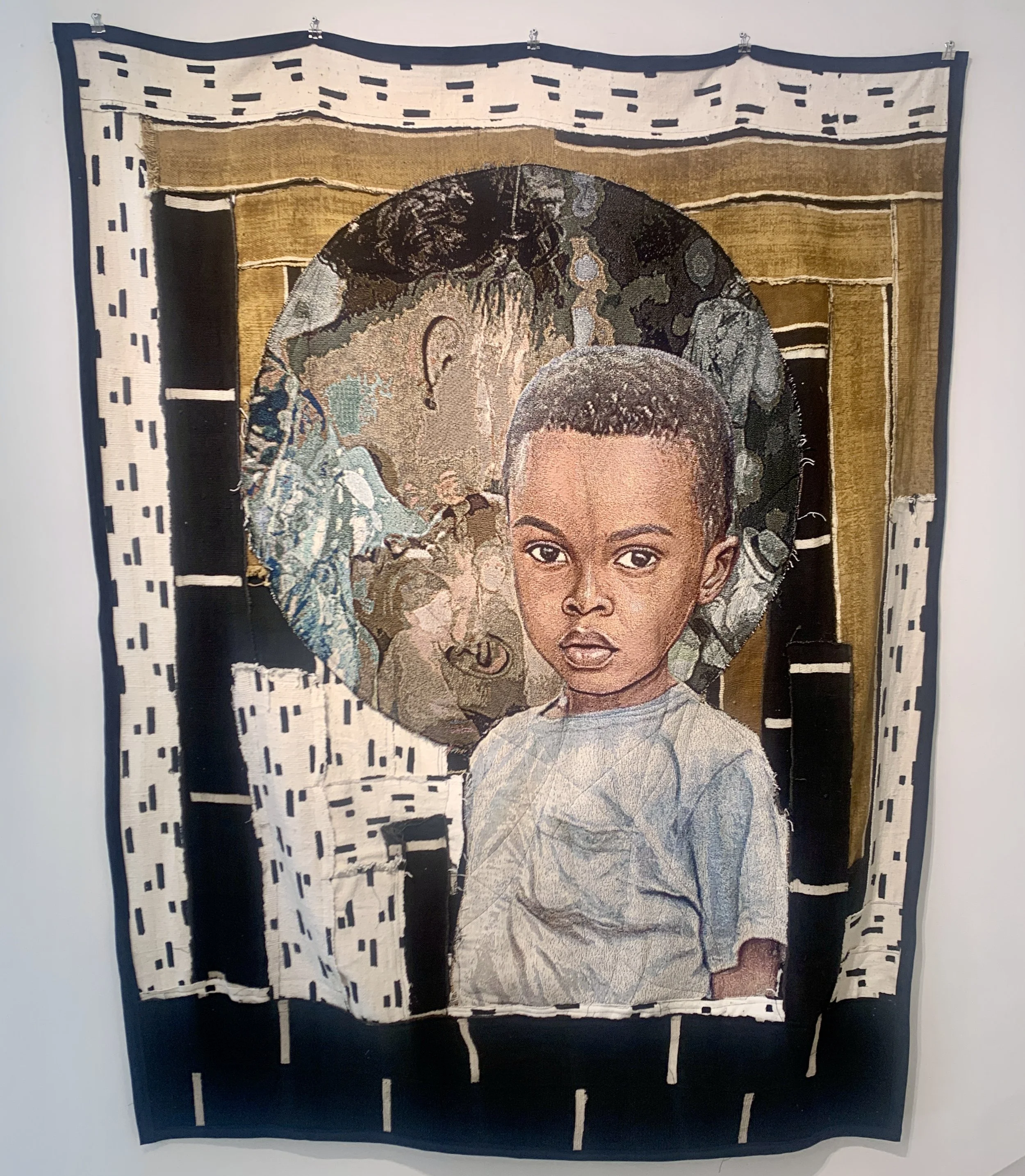 Artist — Desmond Beach