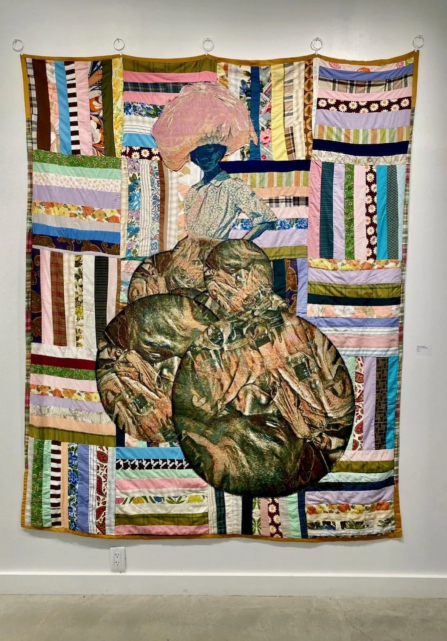 Artist — Desmond Beach