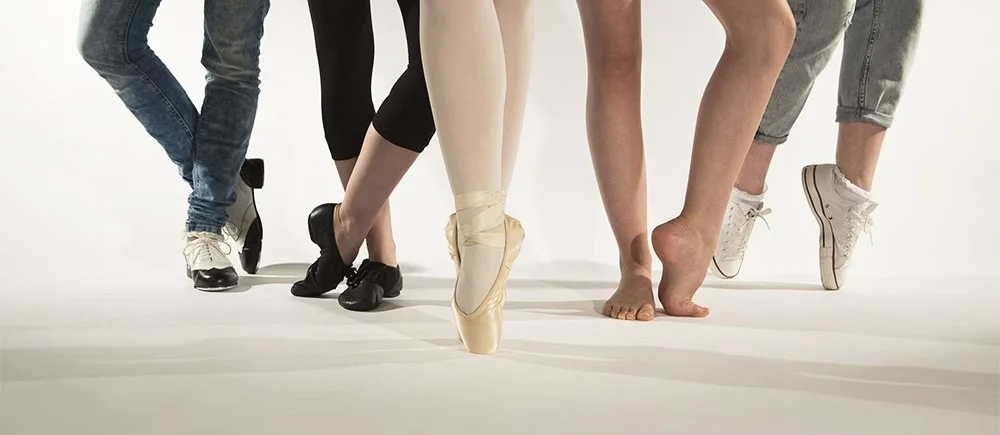 AJ School of Dance