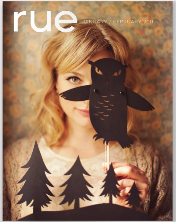 Press — courtney khail