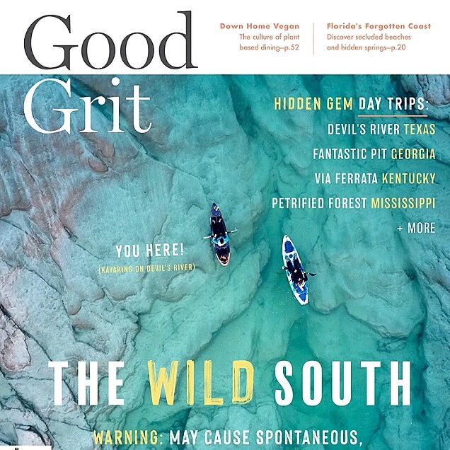 Press — courtney khail