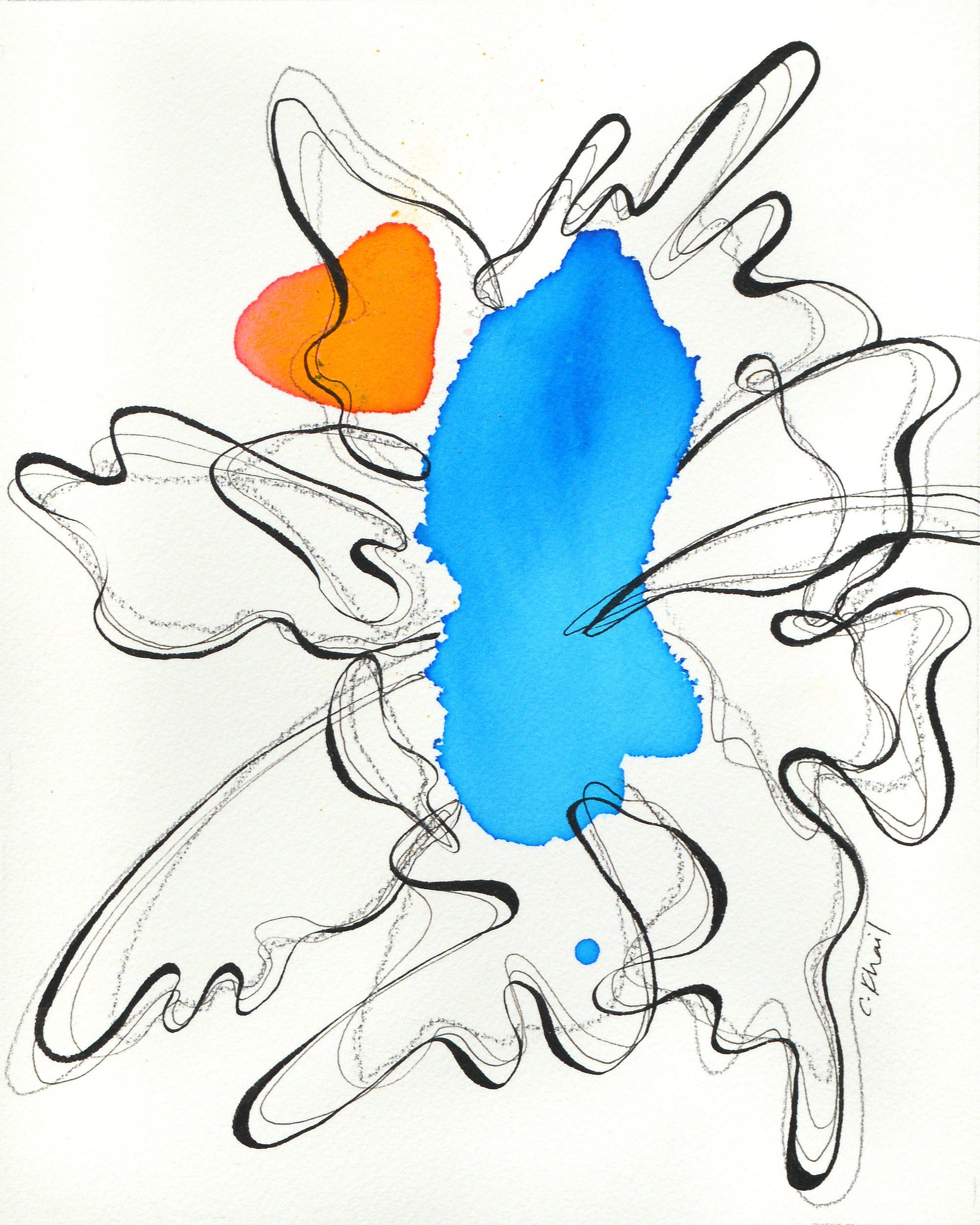 Portfolio — courtney khail