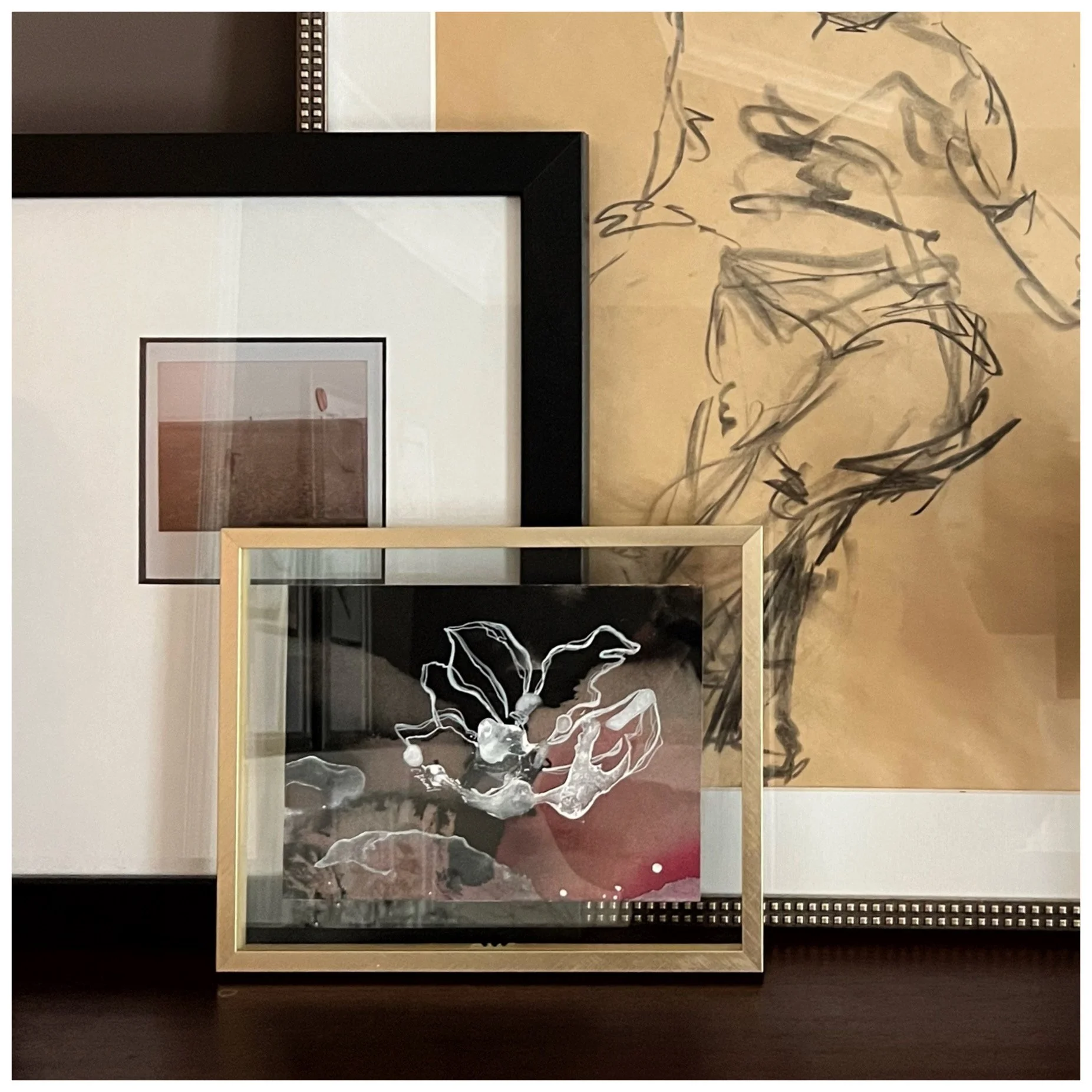 Sketchbook — courtney khail