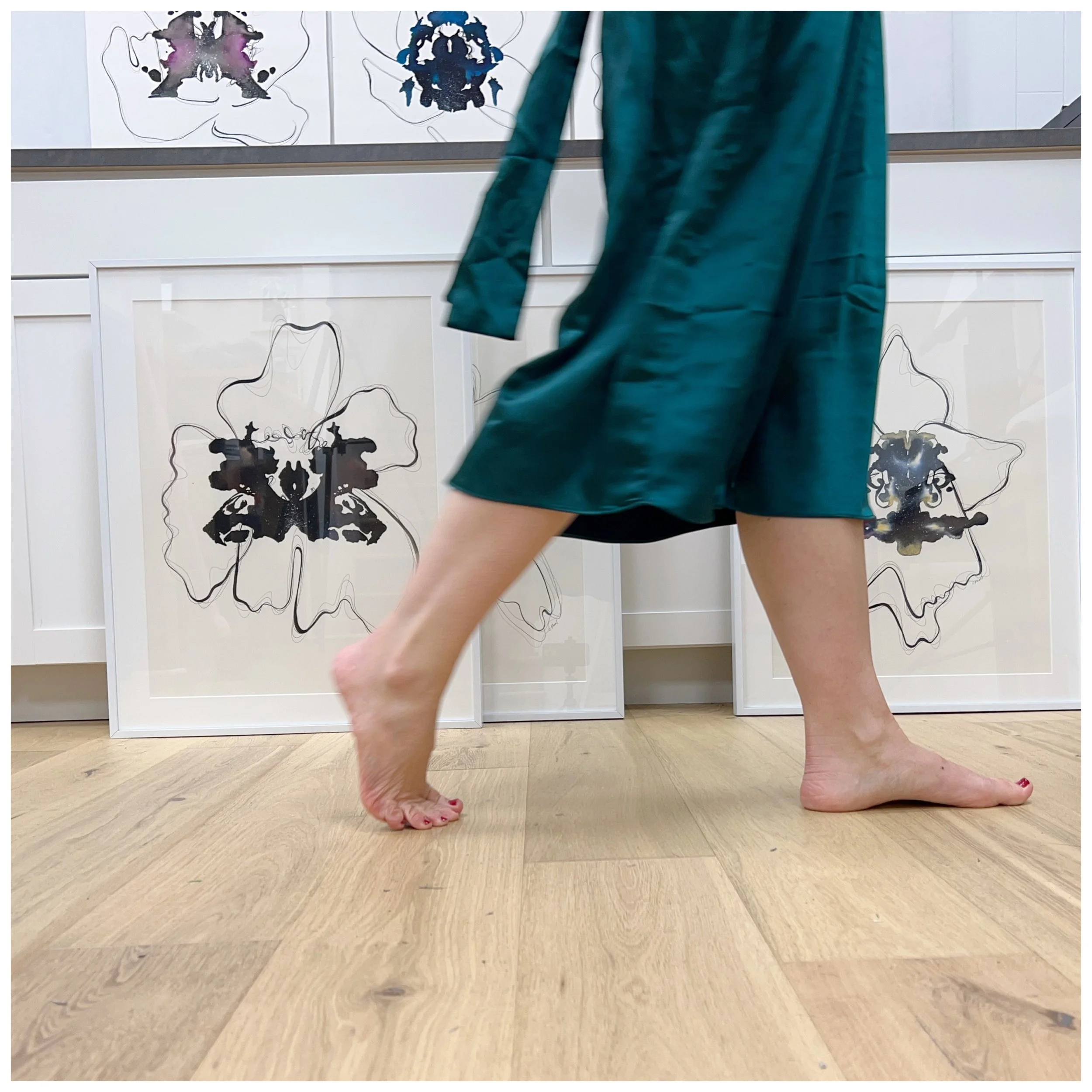 Sketchbook — courtney khail