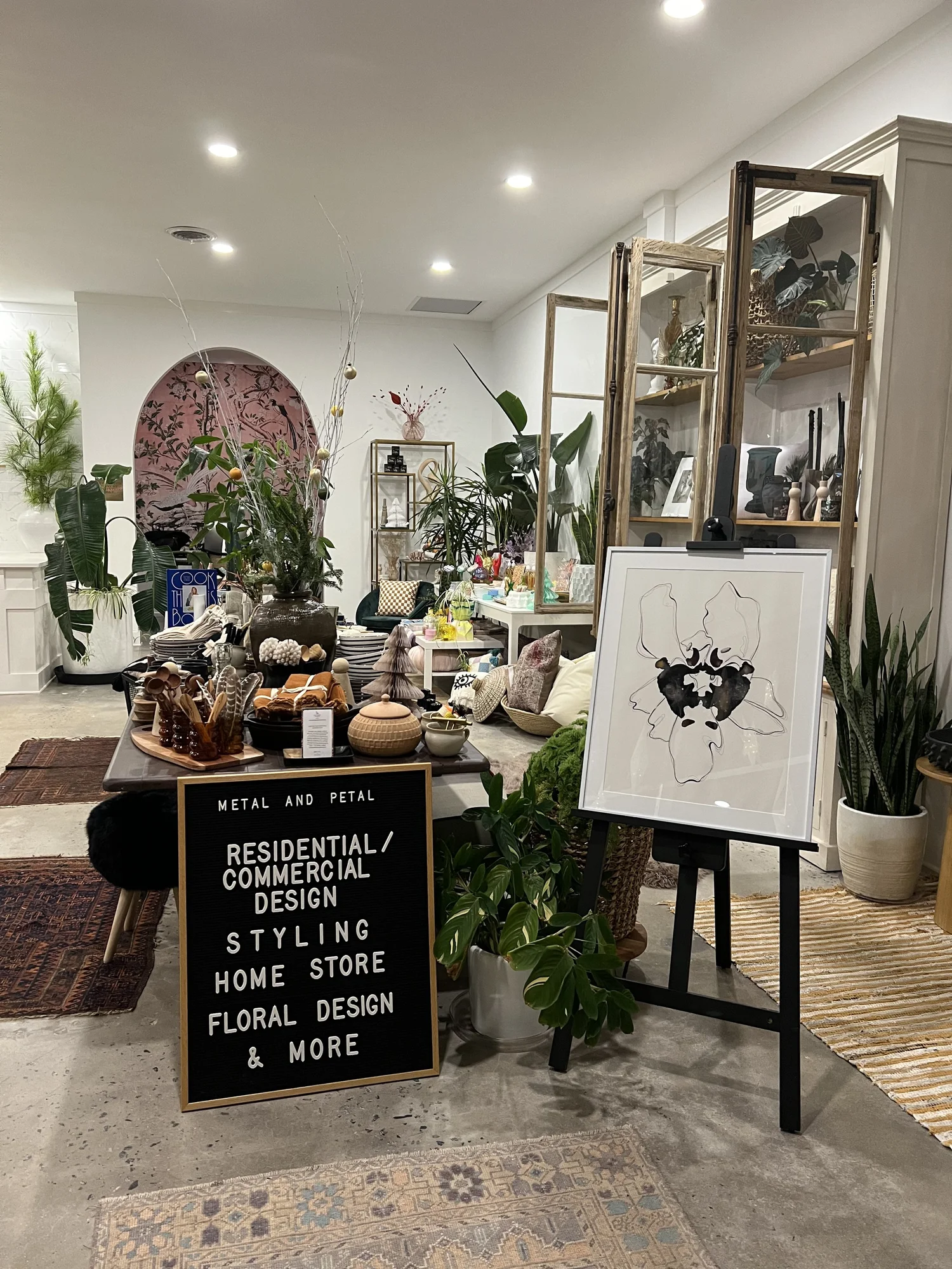 Sketchbook — courtney khail