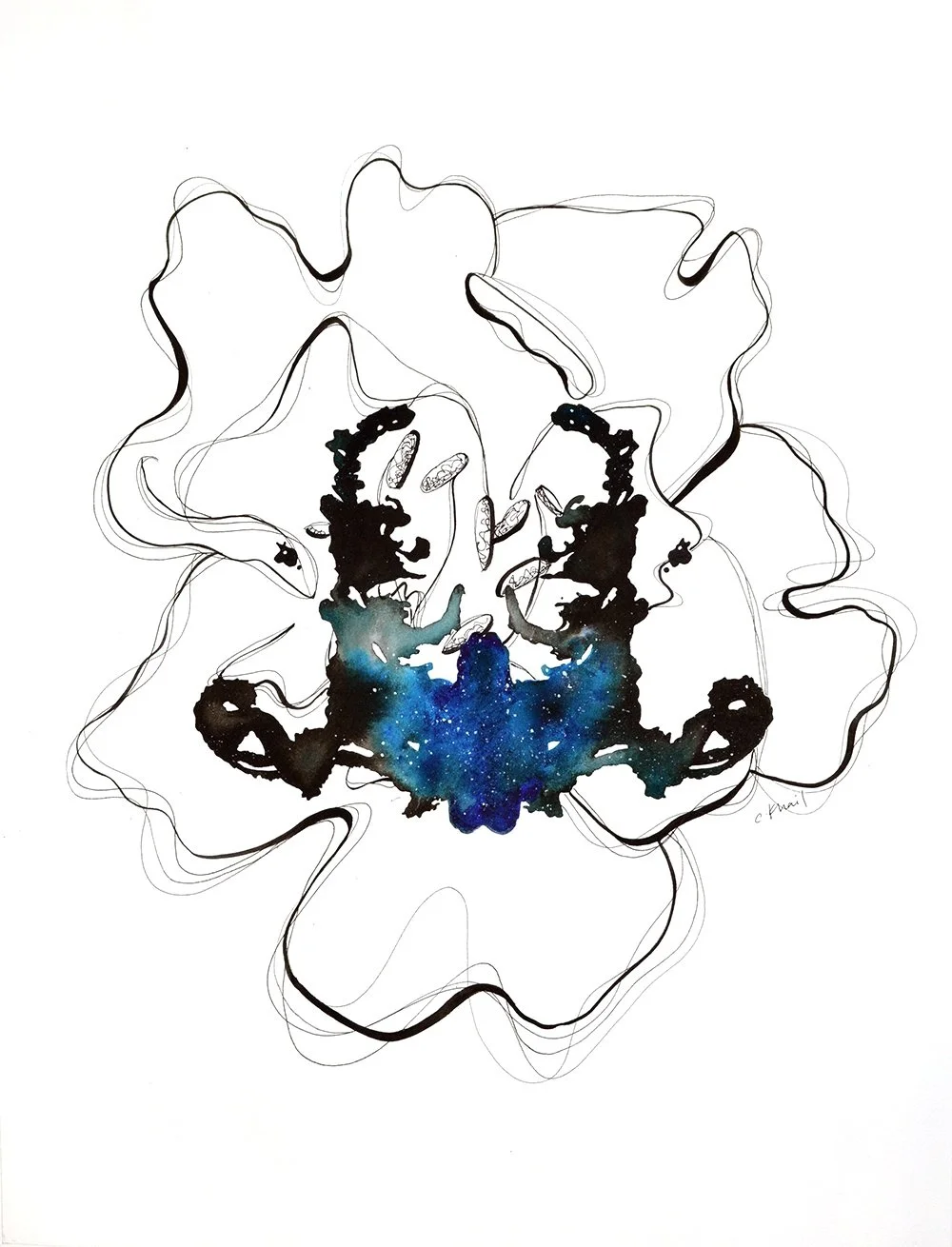 ROARSHOCK — courtney khail